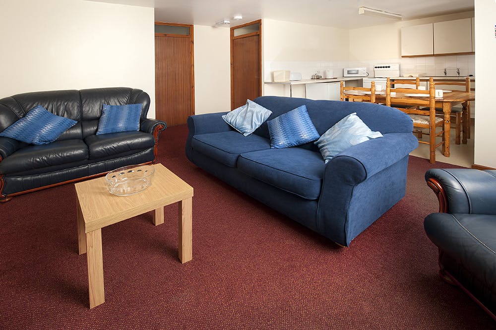 Perran View Holiday Park | Perranporth | John Fowler | Holiday Parks ...