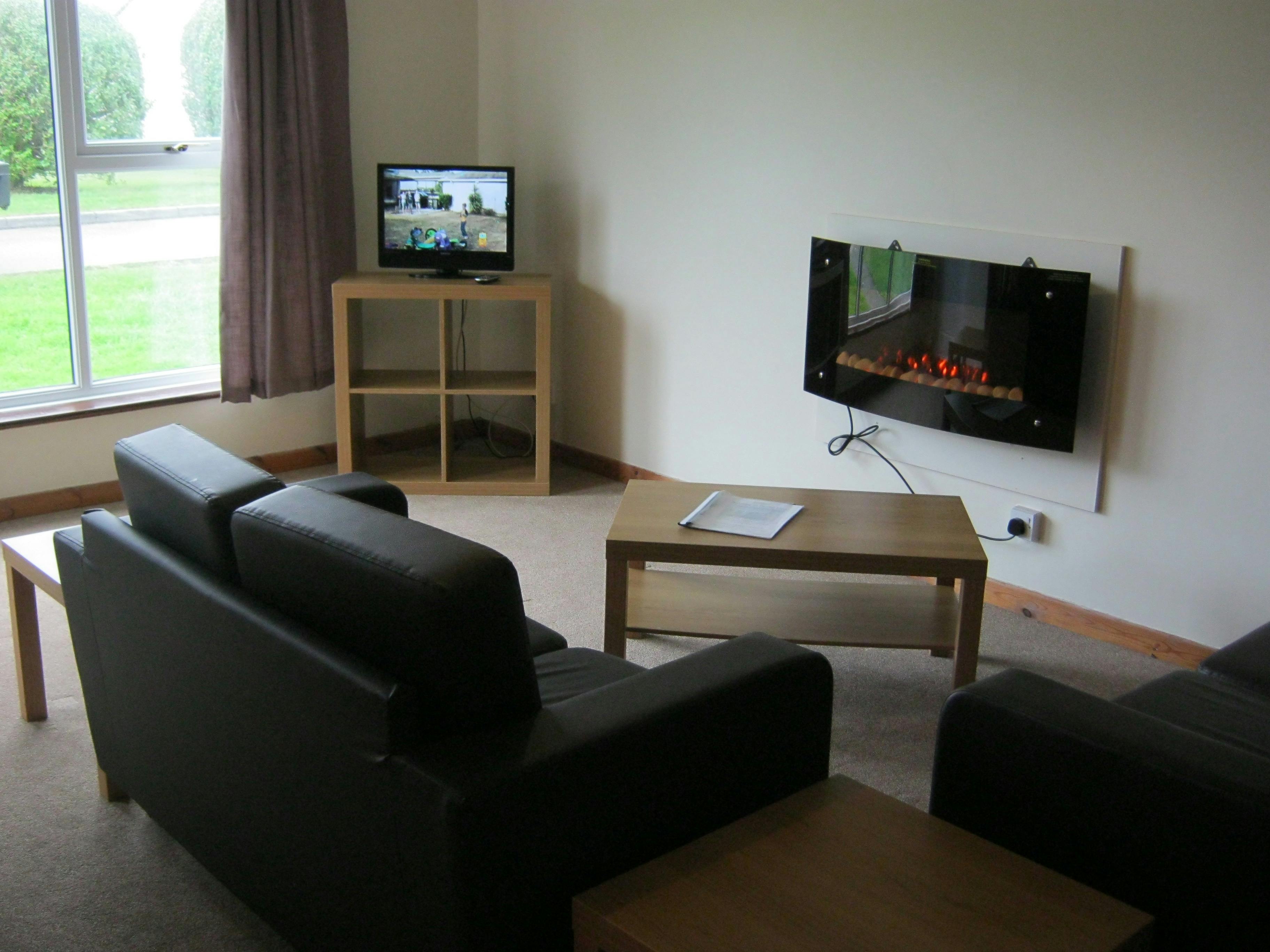 Perran View Holiday Park | Perranporth | John Fowler | Holiday Parks ...