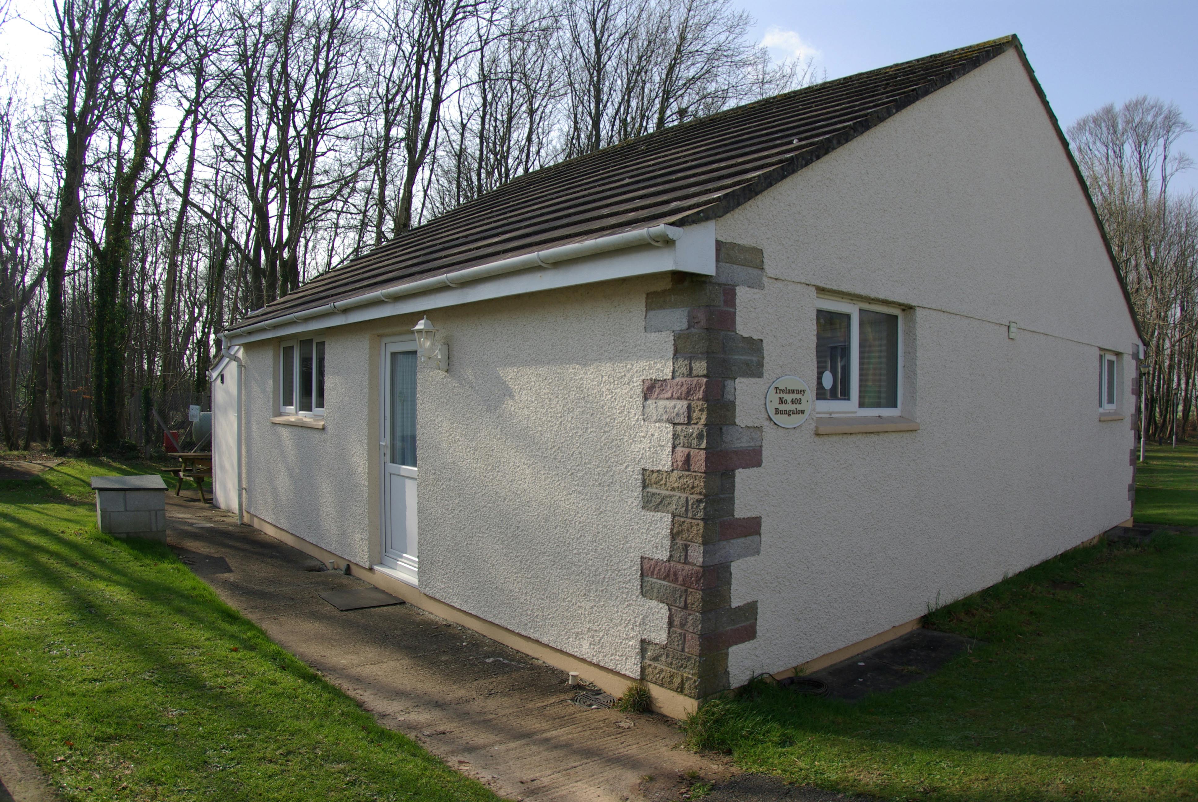 Trelawne Manor Holiday Park | Looe, Cornwall | John Fowler