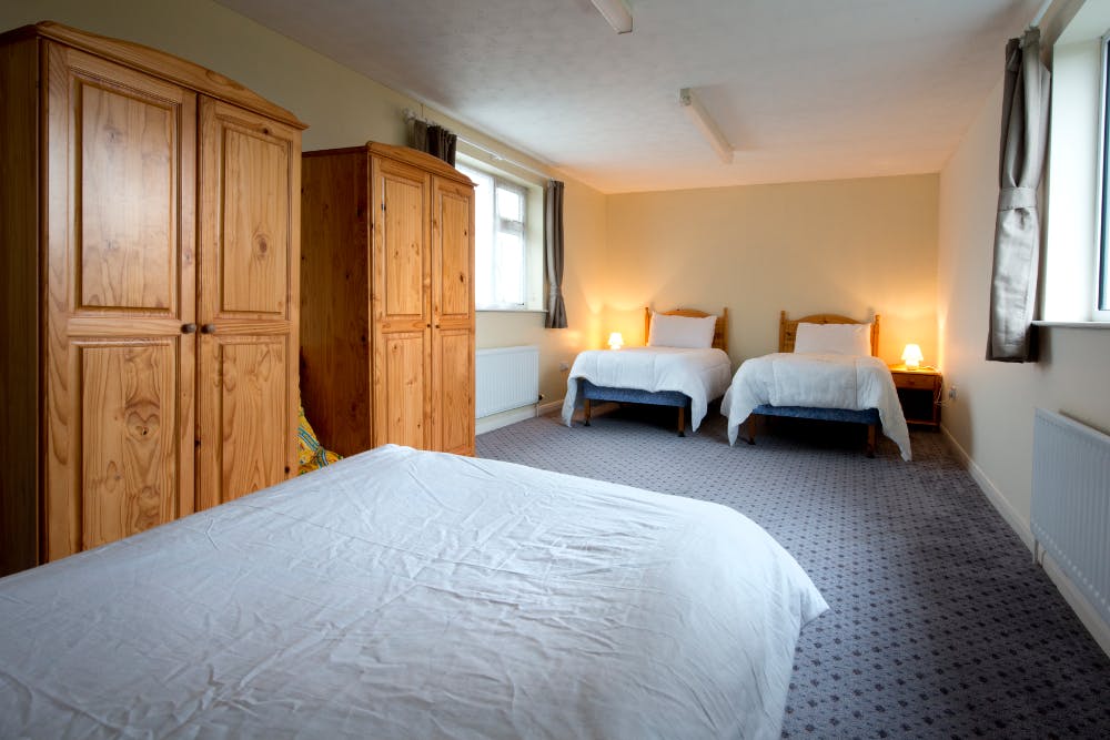 Sandy Glade Holiday Park Brean, Somerset John Fowler | Accommodation ...