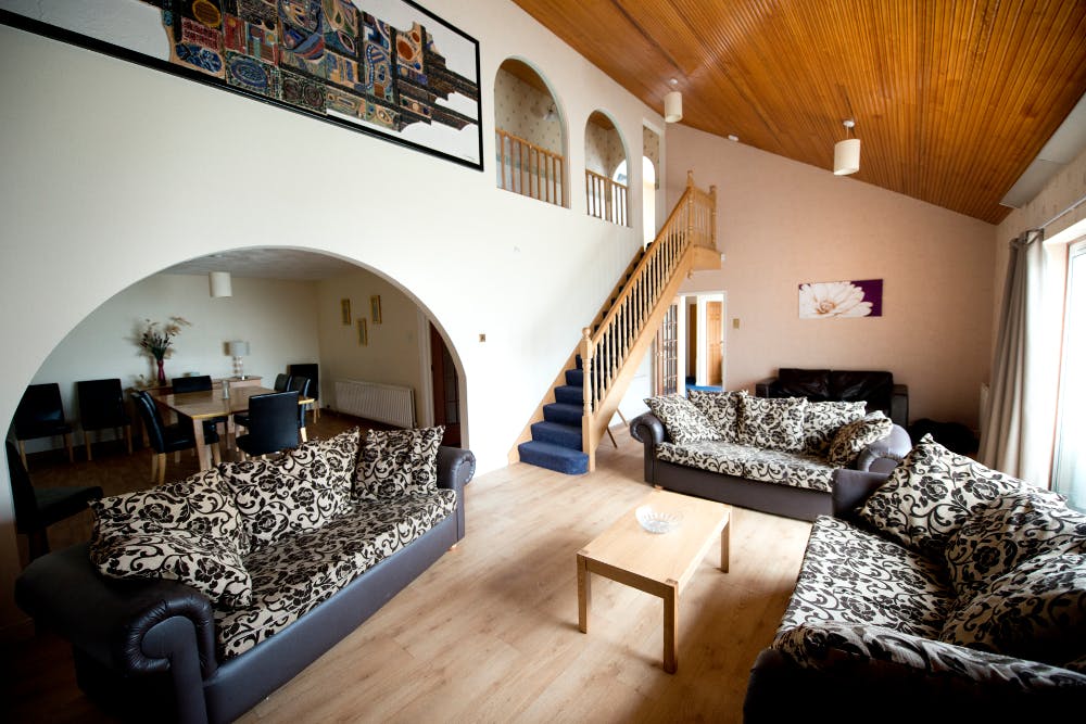 Sandy Glade Holiday Park Brean, Somerset John Fowler | Accommodation ...