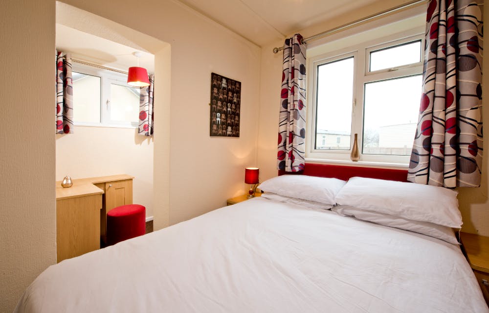 Sandy Glade Holiday Park Brean, Somerset John Fowler | Accommodation ...