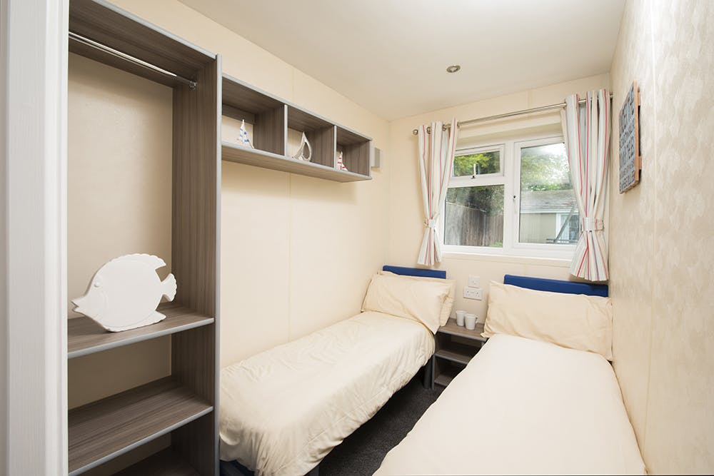 Sandy Glade Holiday Park Brean, Somerset John Fowler | Accommodation ...