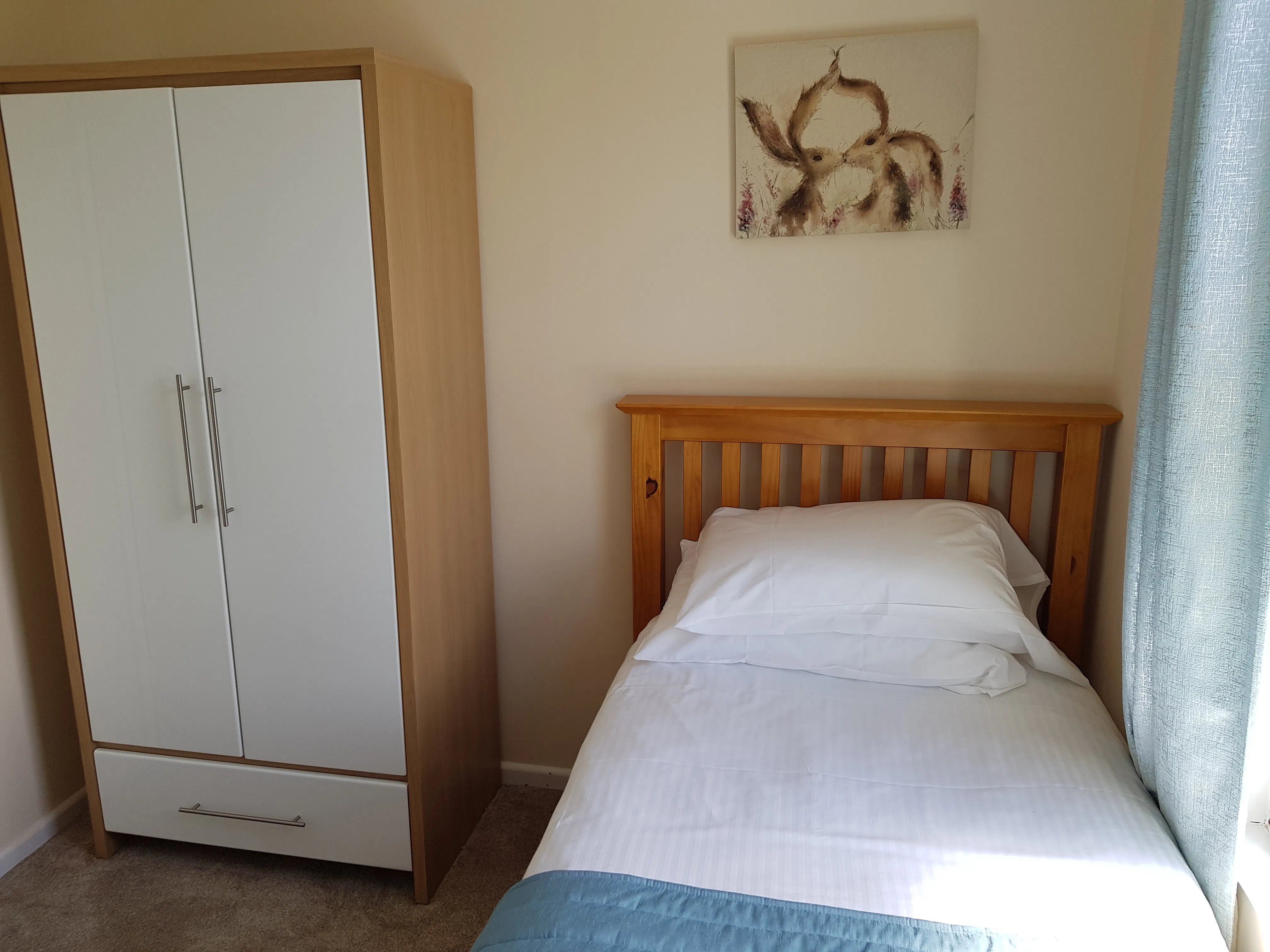 Perran View Holiday Park | Perranporth | John Fowler | Holiday Parks ...