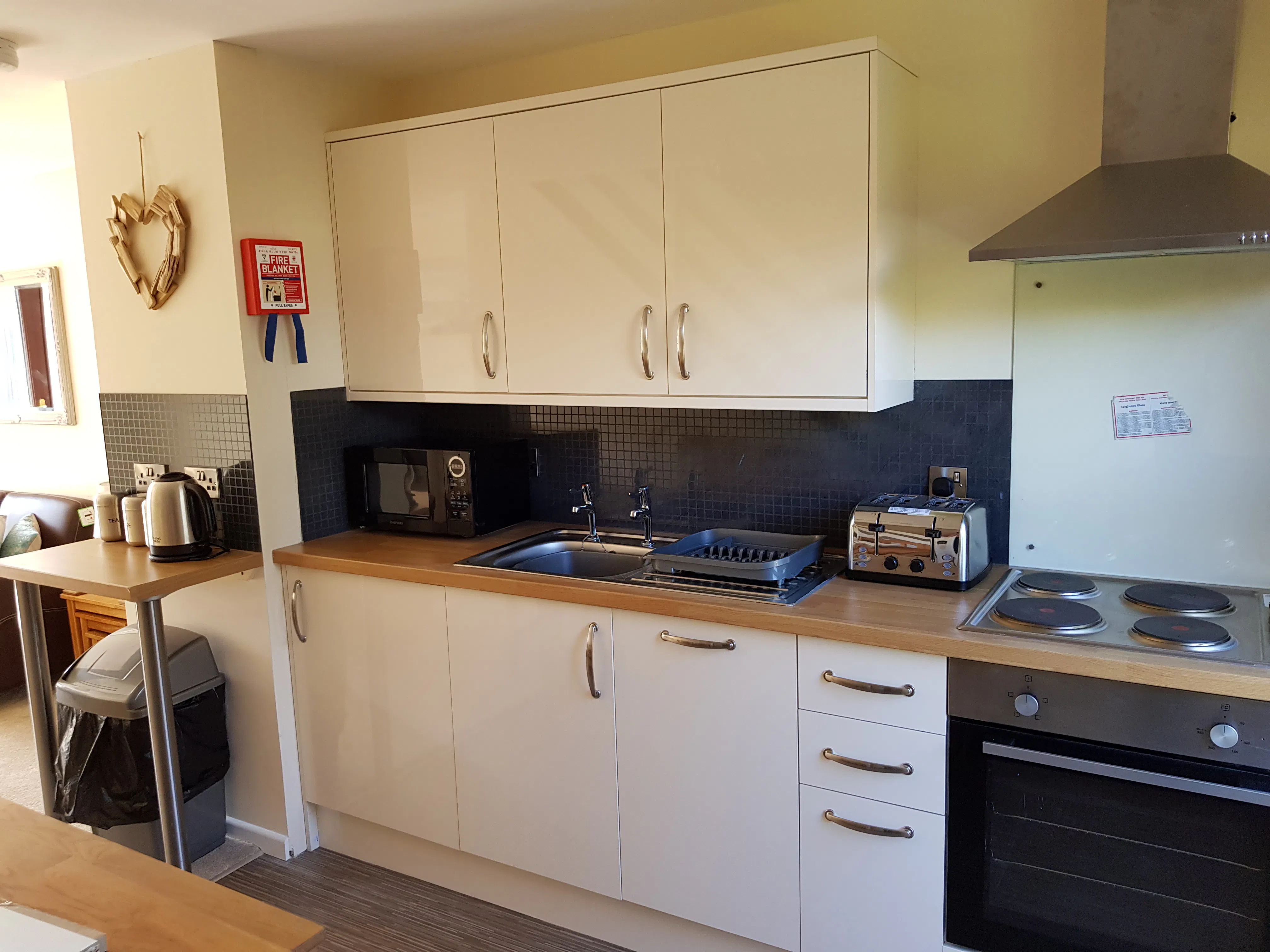 Perran View Holiday Park | Perranporth | John Fowler | Holiday Parks ...