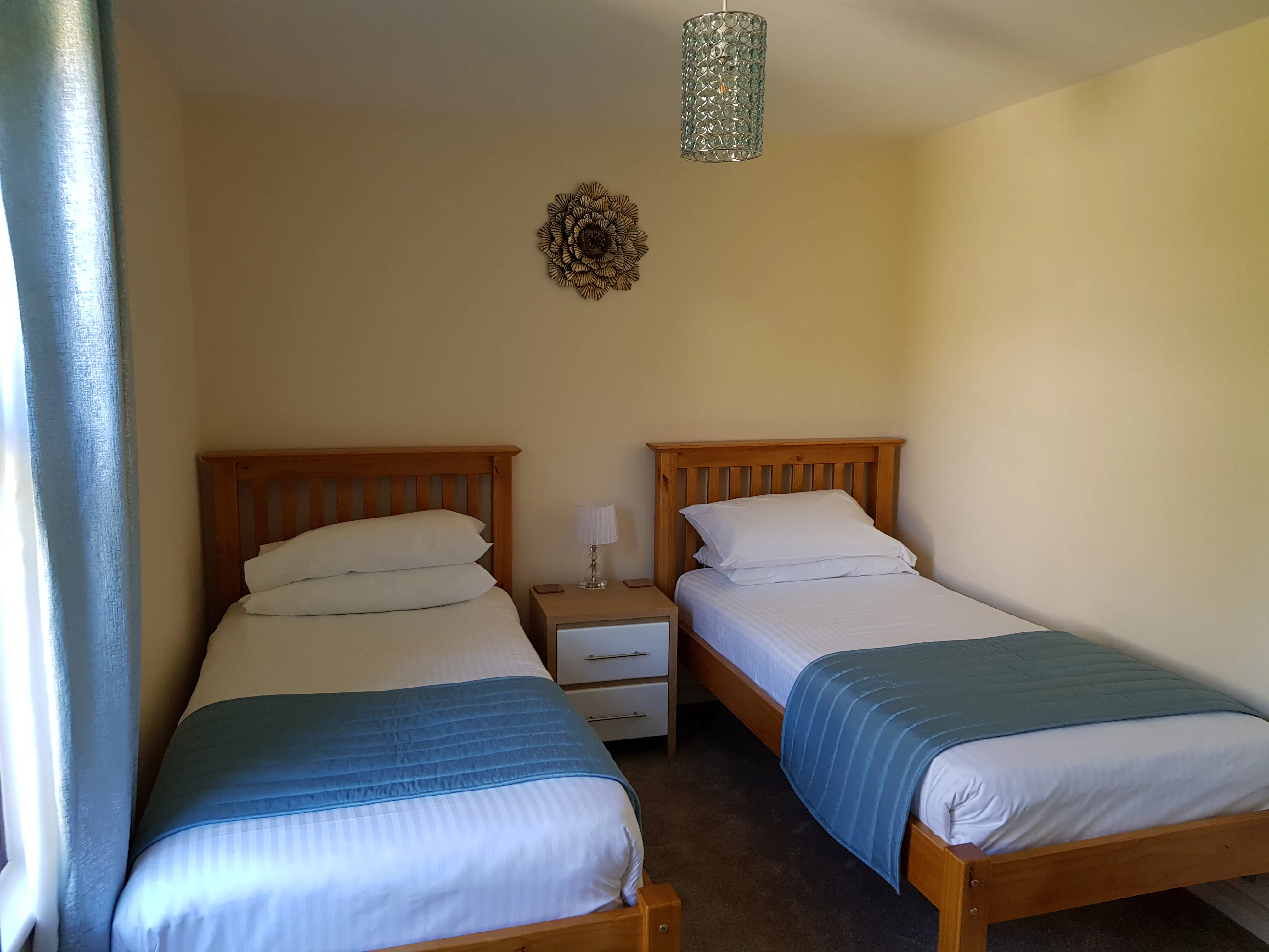 Perran View Holiday Park | Perranporth | John Fowler | Holiday Parks ...