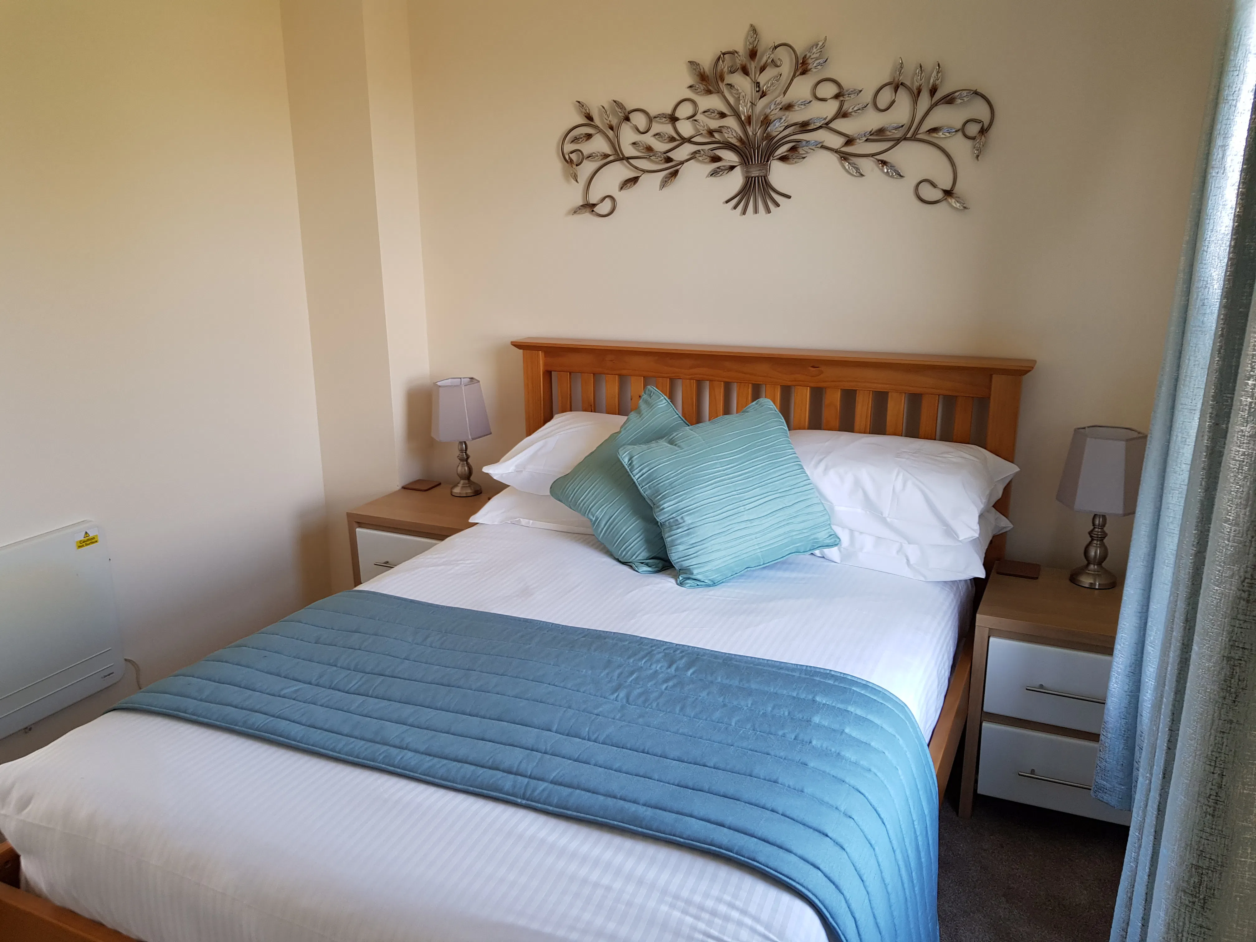 Perran View Holiday Park | Perranporth | John Fowler | Holiday Parks ...