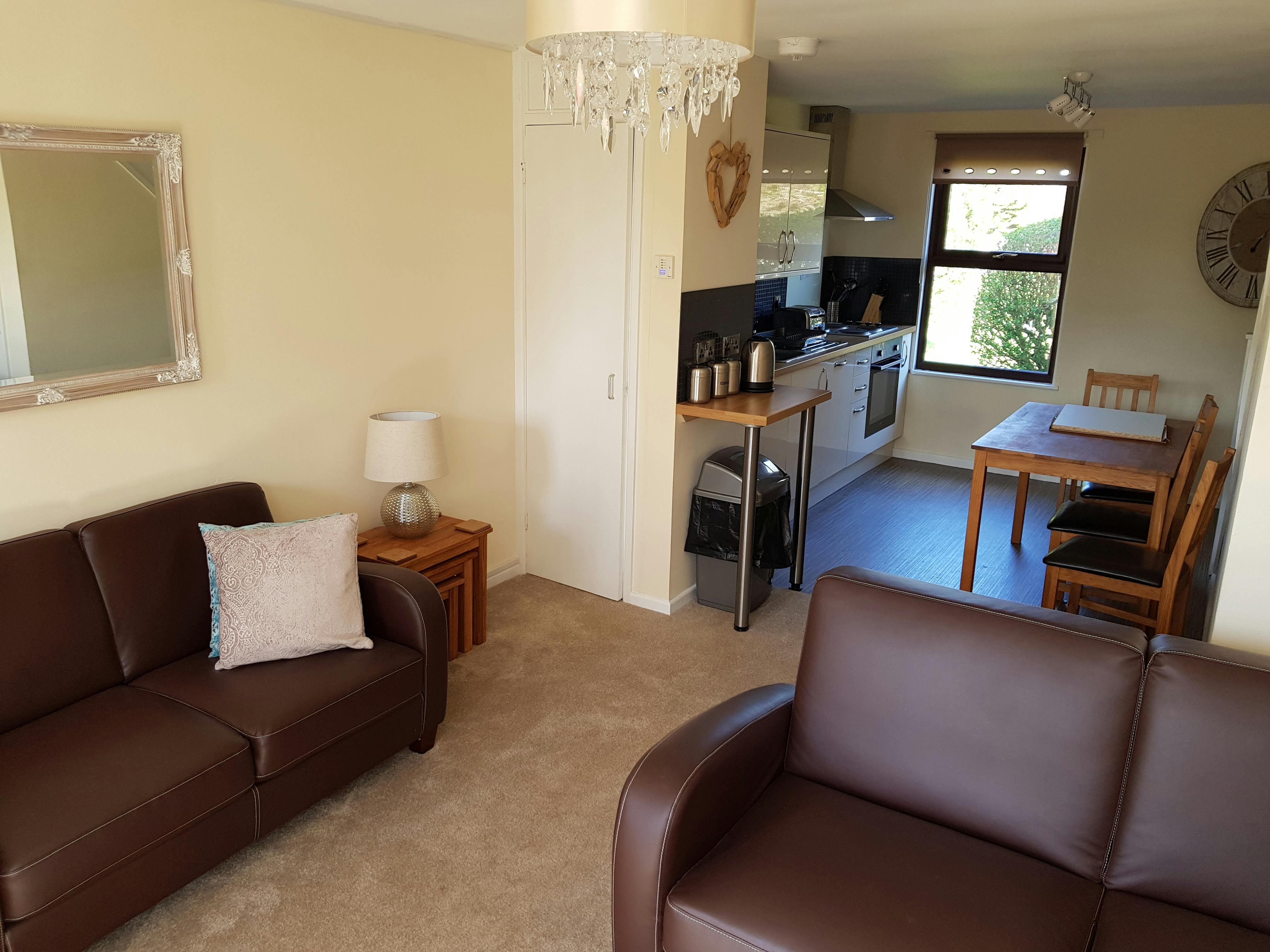 Perran View Holiday Park | Perranporth | John Fowler | Holiday Parks ...