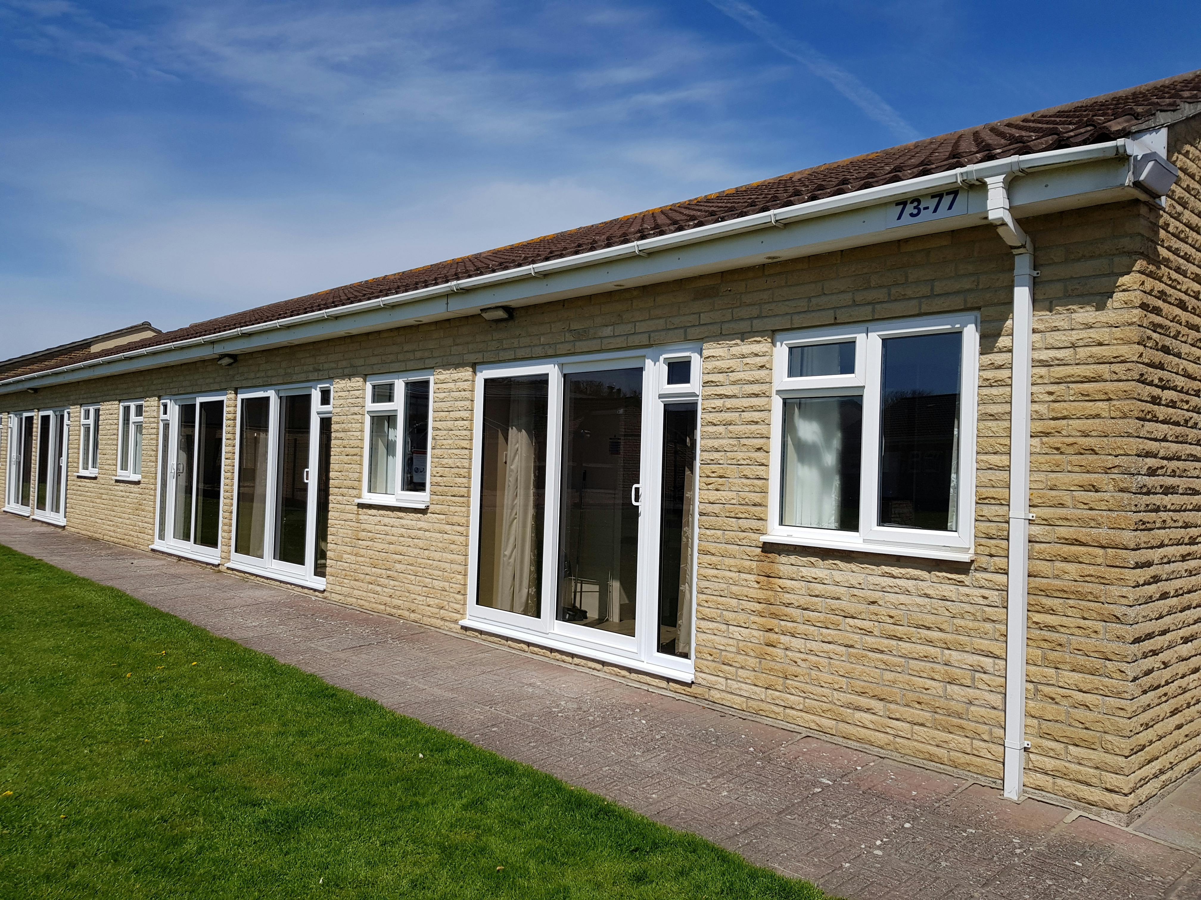 Sandy Glade Holiday Park | Brean, Somerset | John Fowler