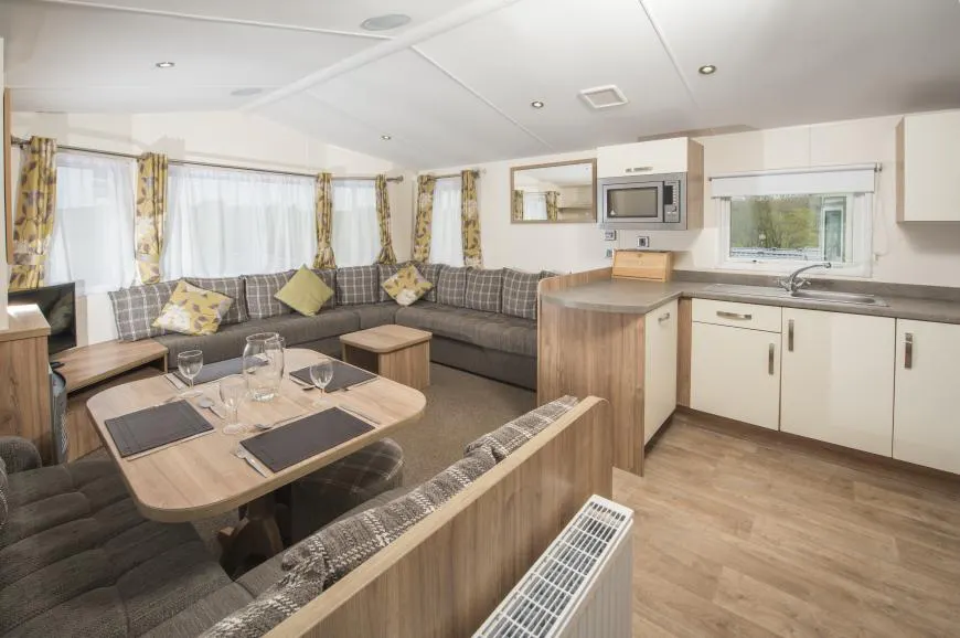 South Bay Holiday Park | Brixham, Devon | John Fowler