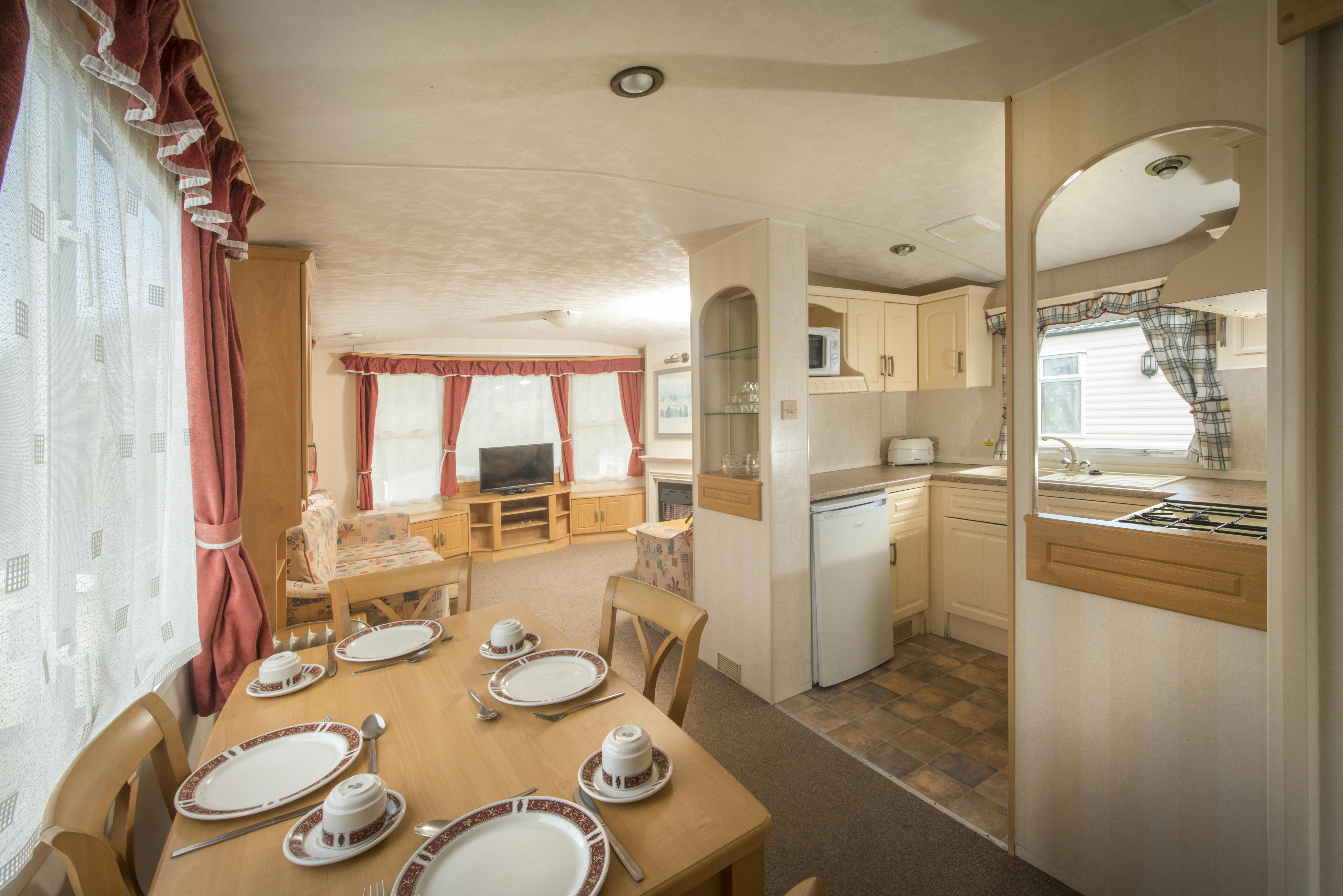 Trelawne Manor Holiday Park | Looe, Cornwall | John Fowler | Caravan ...