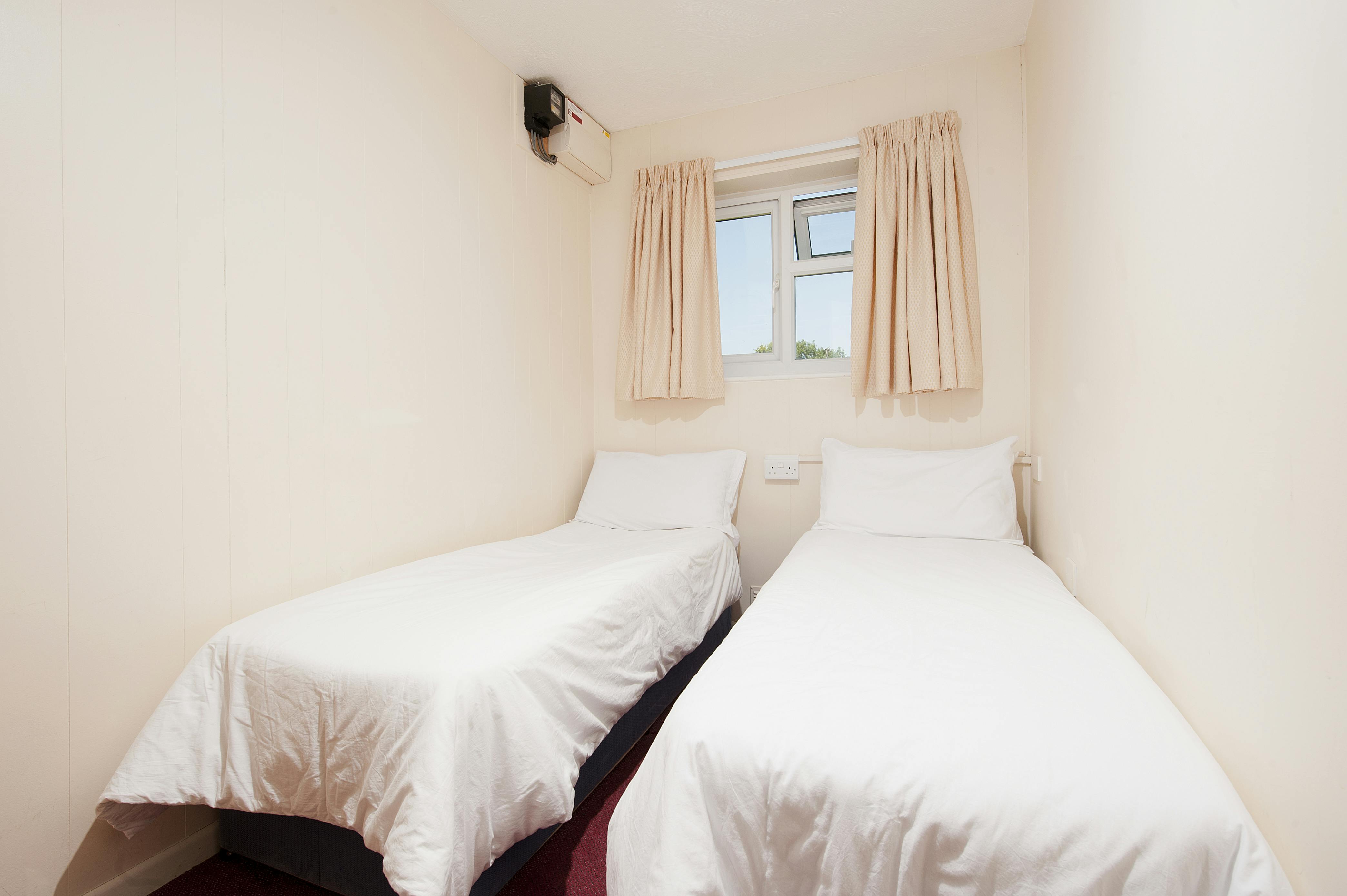 Sandy Glade Holiday Park Brean, Somerset John Fowler | Accommodation ...