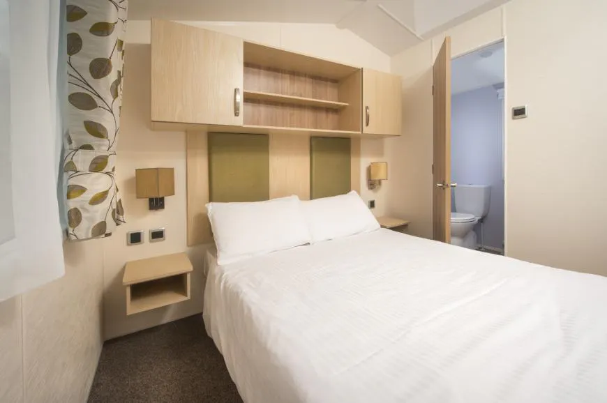 South Bay Holiday Park | Brixham, Devon | John Fowler