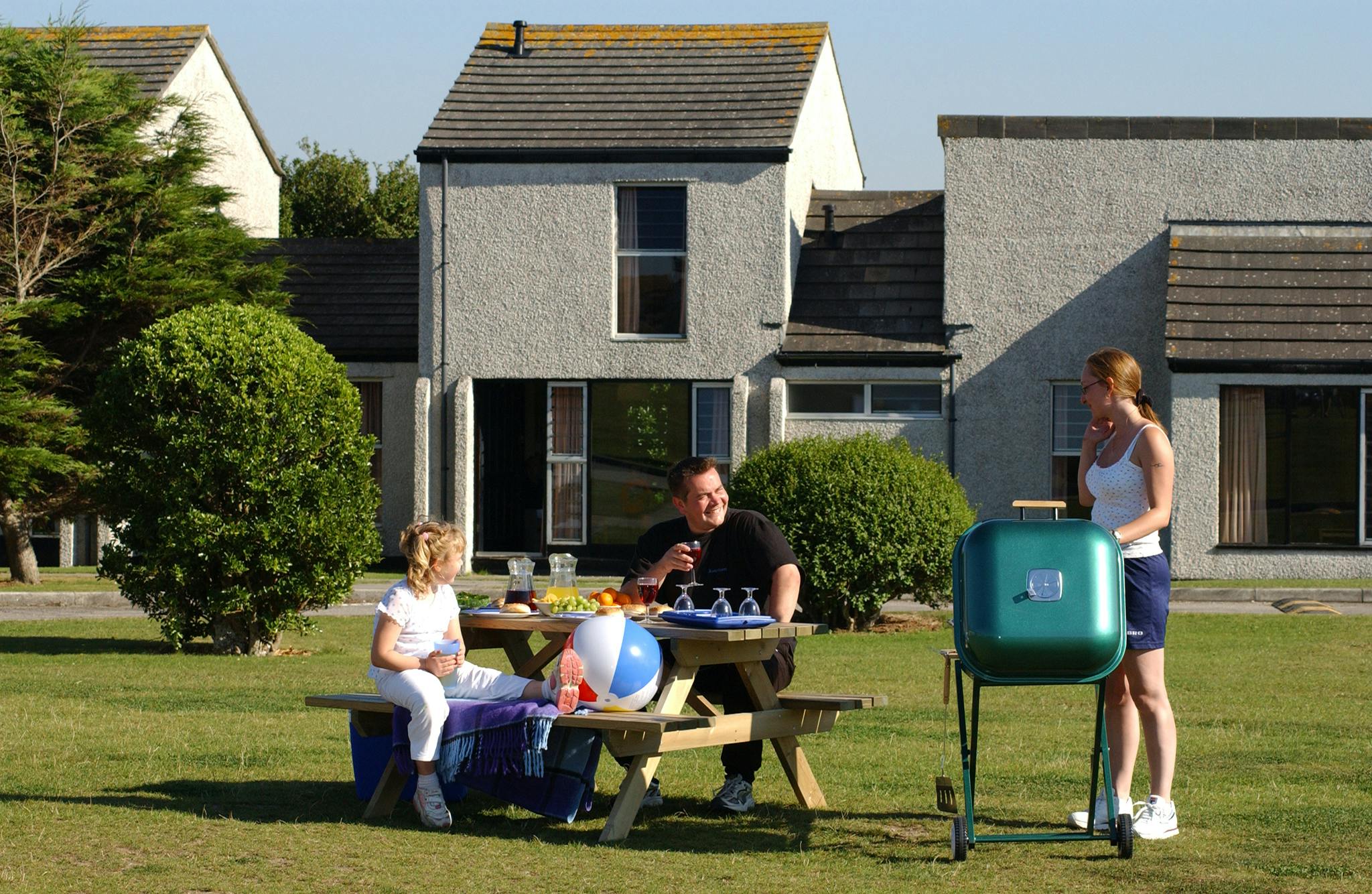 Perran View Holiday Park | Perranporth | John Fowler | Holiday Parks ...