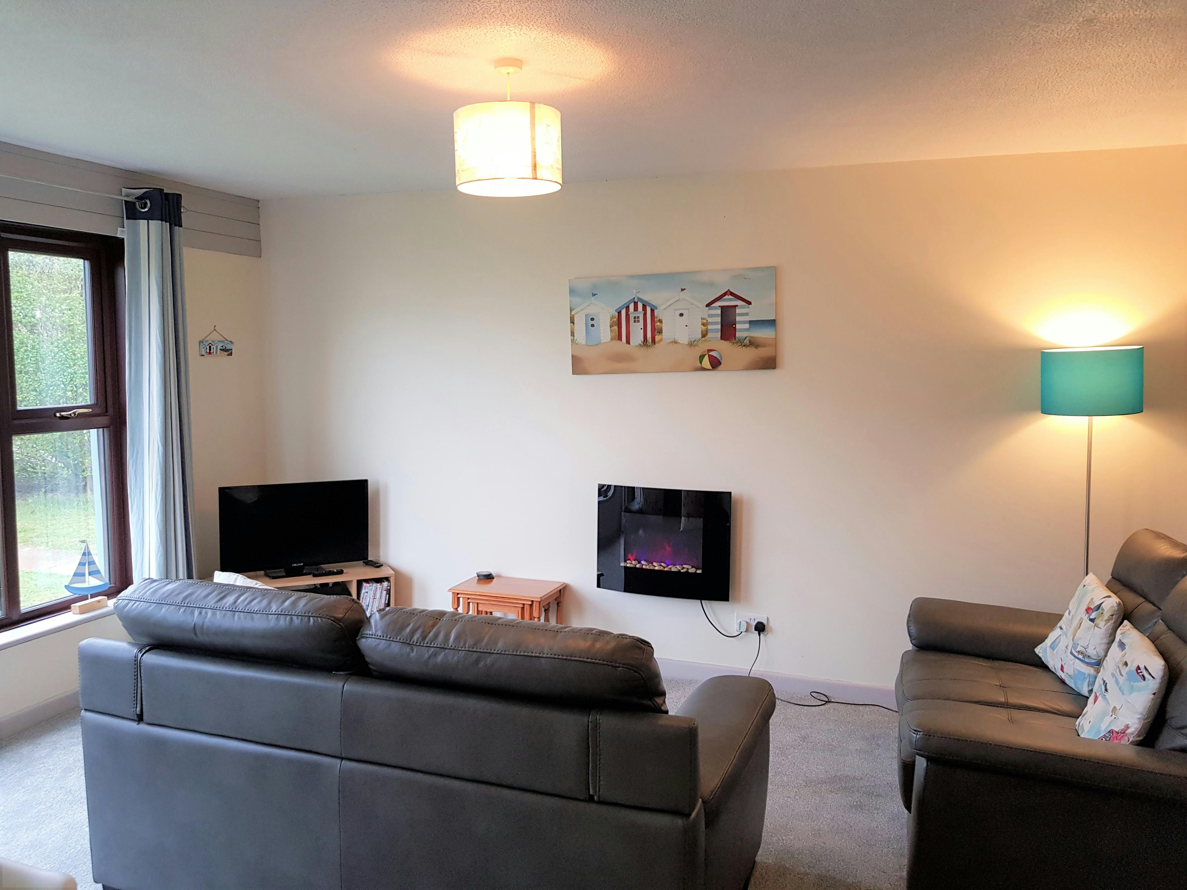 Perran View Holiday Park | Perranporth | John Fowler | Holiday Parks ...