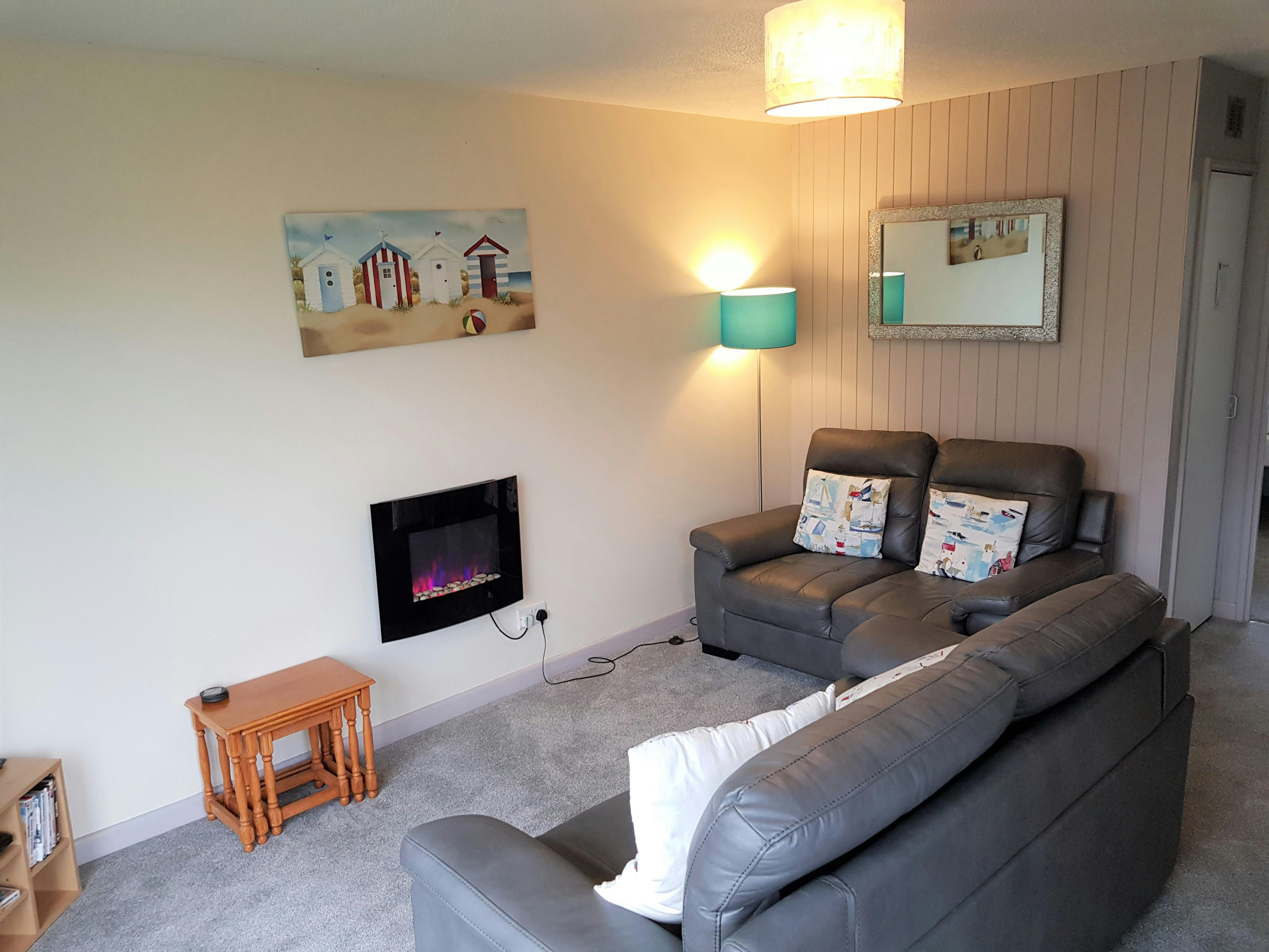 Perran View Holiday Park | Perranporth | John Fowler | Holiday Parks ...