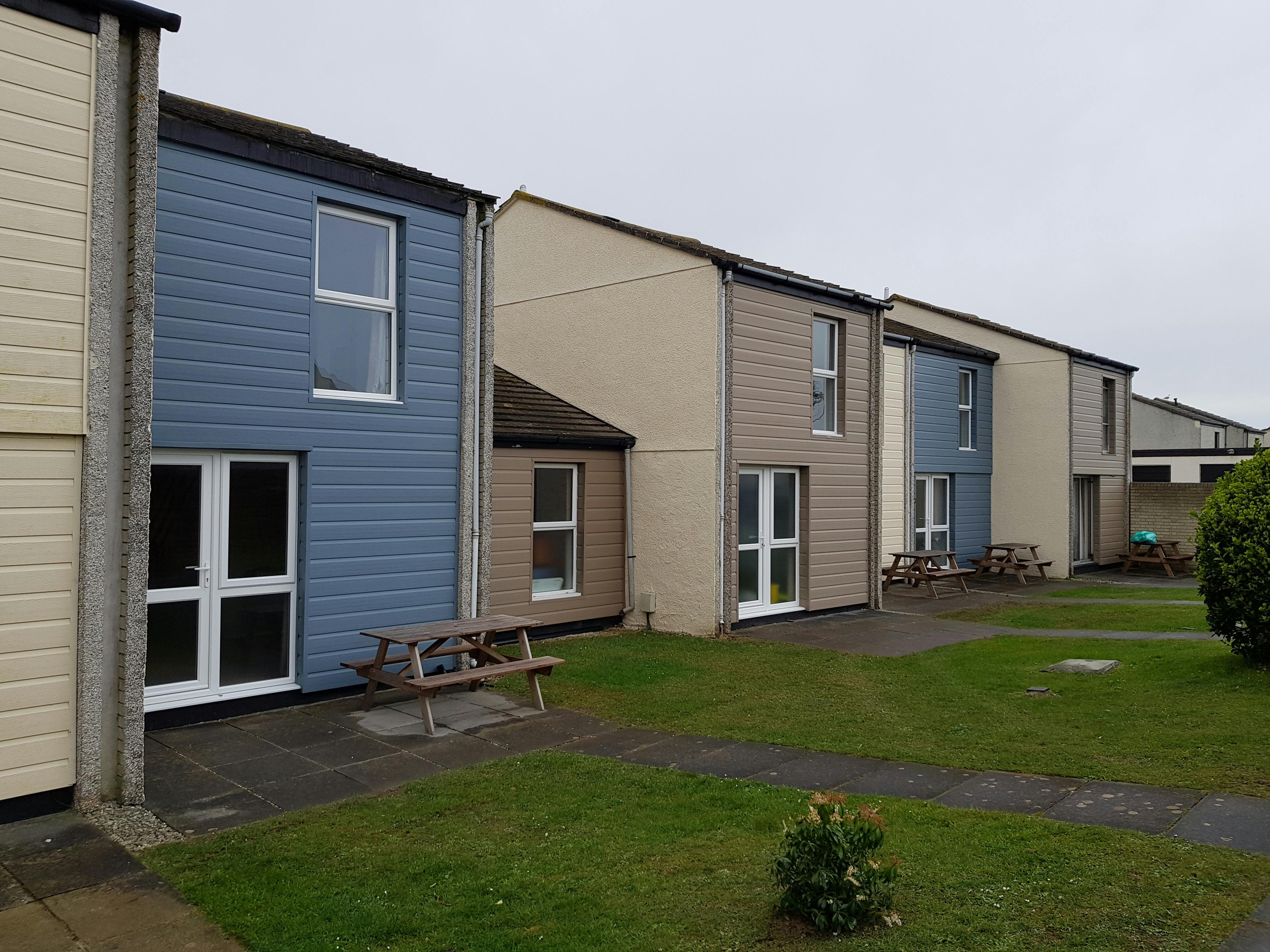 Perran View Holiday Park | Perranporth | John Fowler