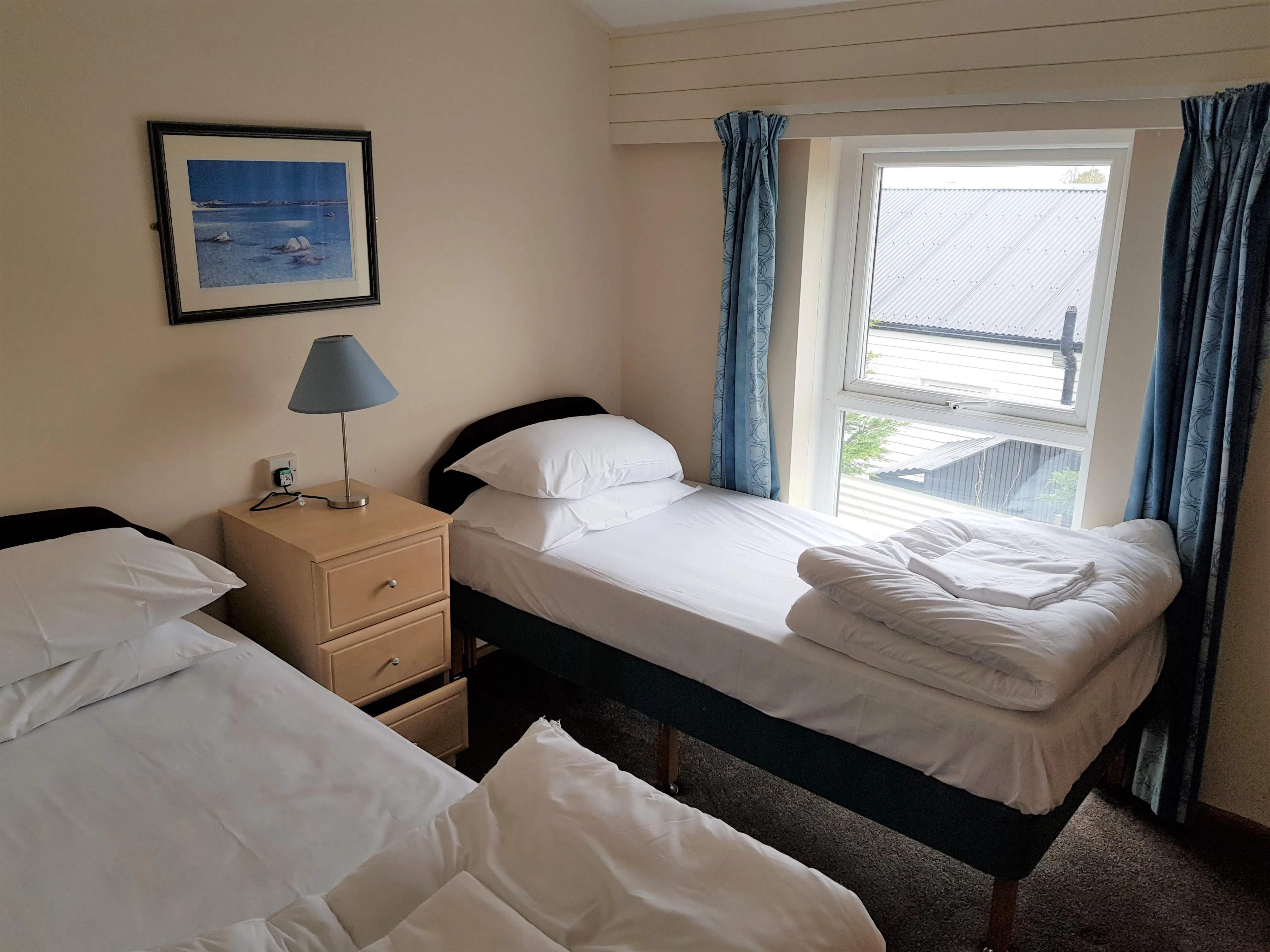 Perran View Holiday Park | Perranporth | John Fowler | Holiday Parks ...