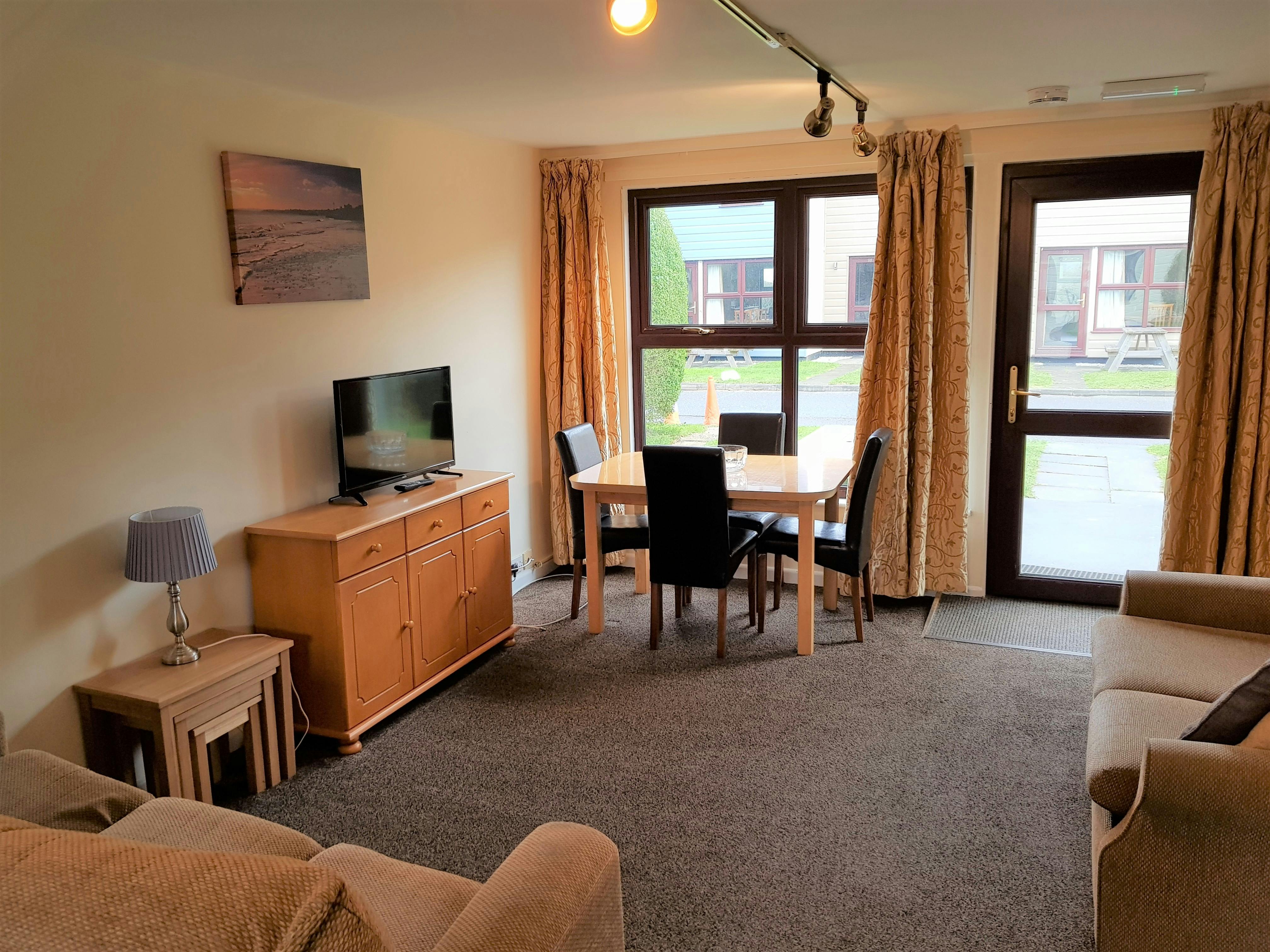 Perran View Holiday Park | Perranporth | John Fowler