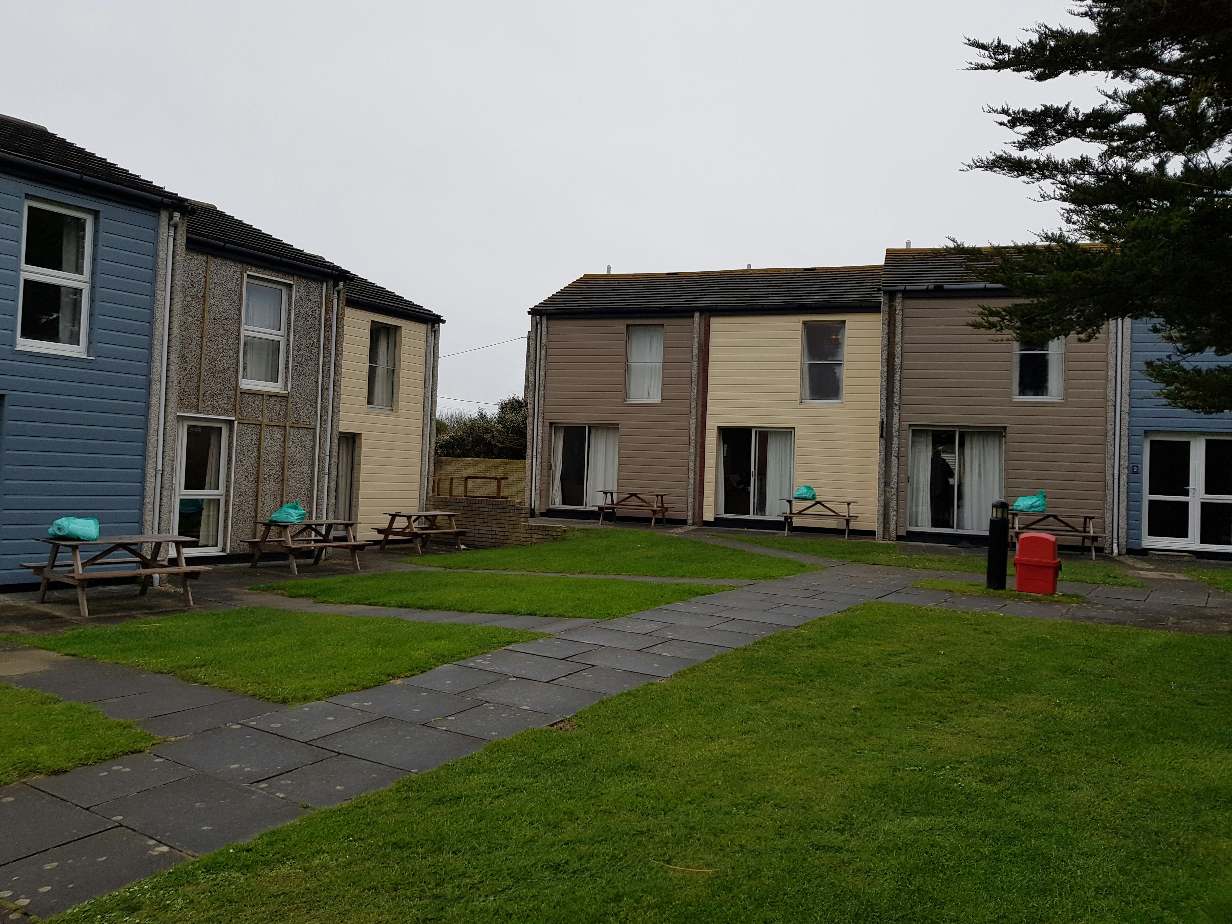 Perran View Holiday Park | Perranporth | John Fowler