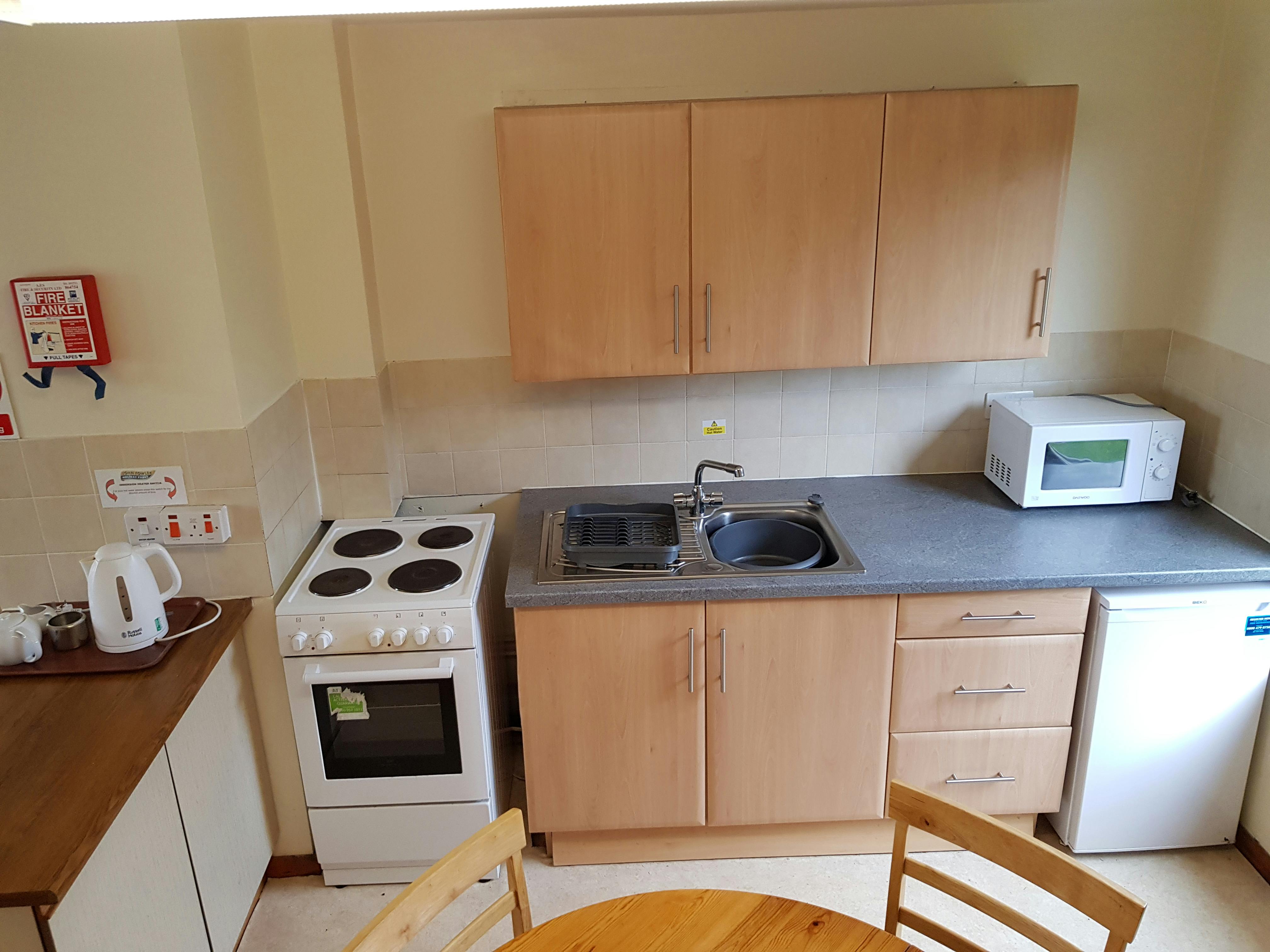 Perran View Holiday Park | Perranporth | John Fowler | Holiday Parks ...