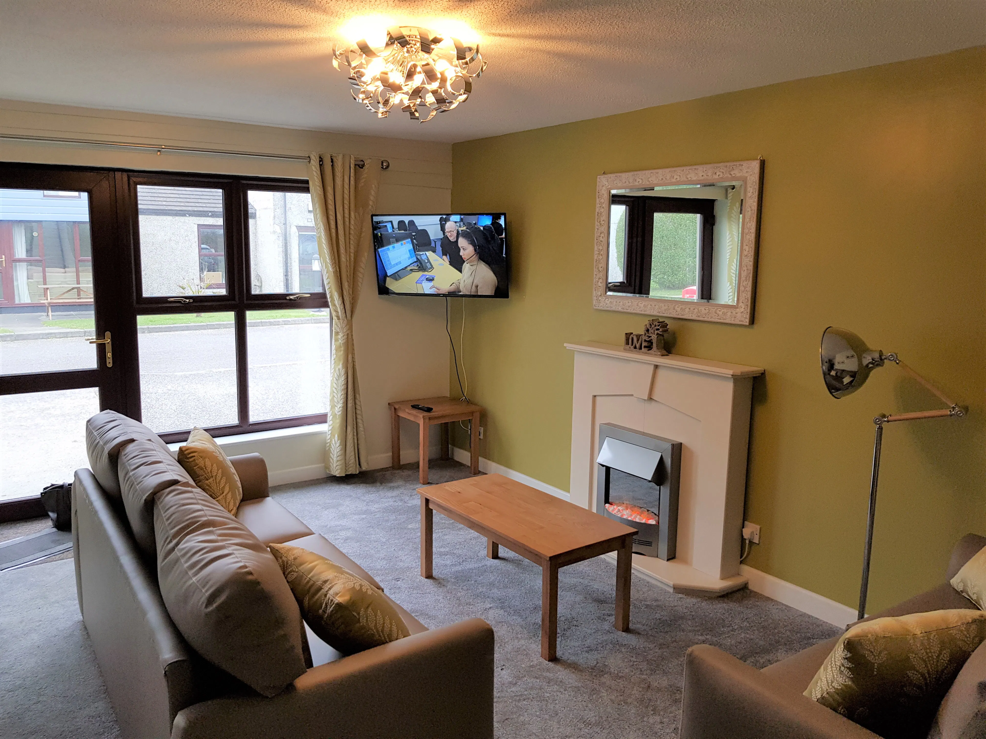 Perran View Holiday Park | Perranporth | John Fowler | Holiday Parks ...
