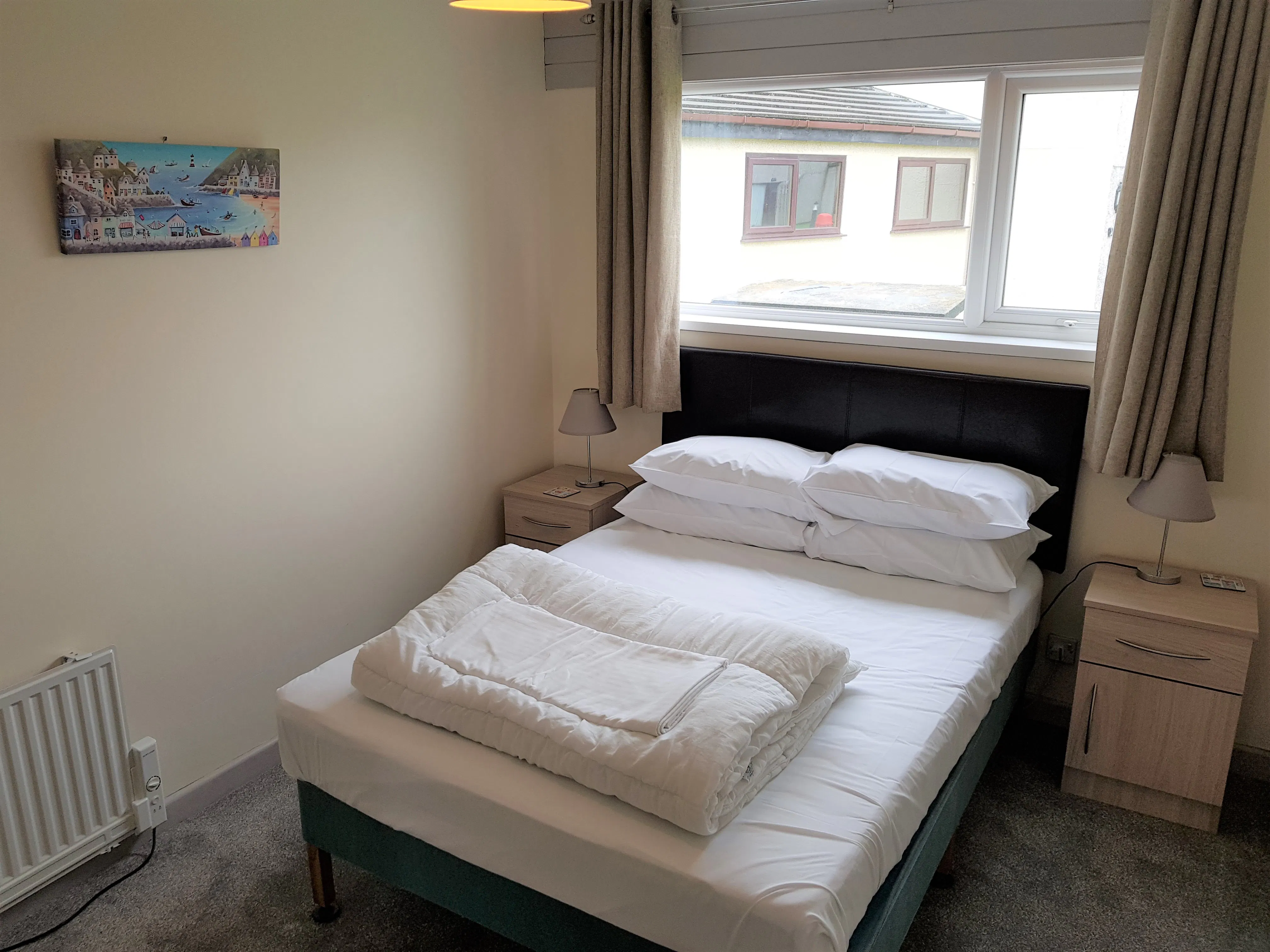 Perran View Holiday Park | Perranporth | John Fowler | Holiday Parks ...