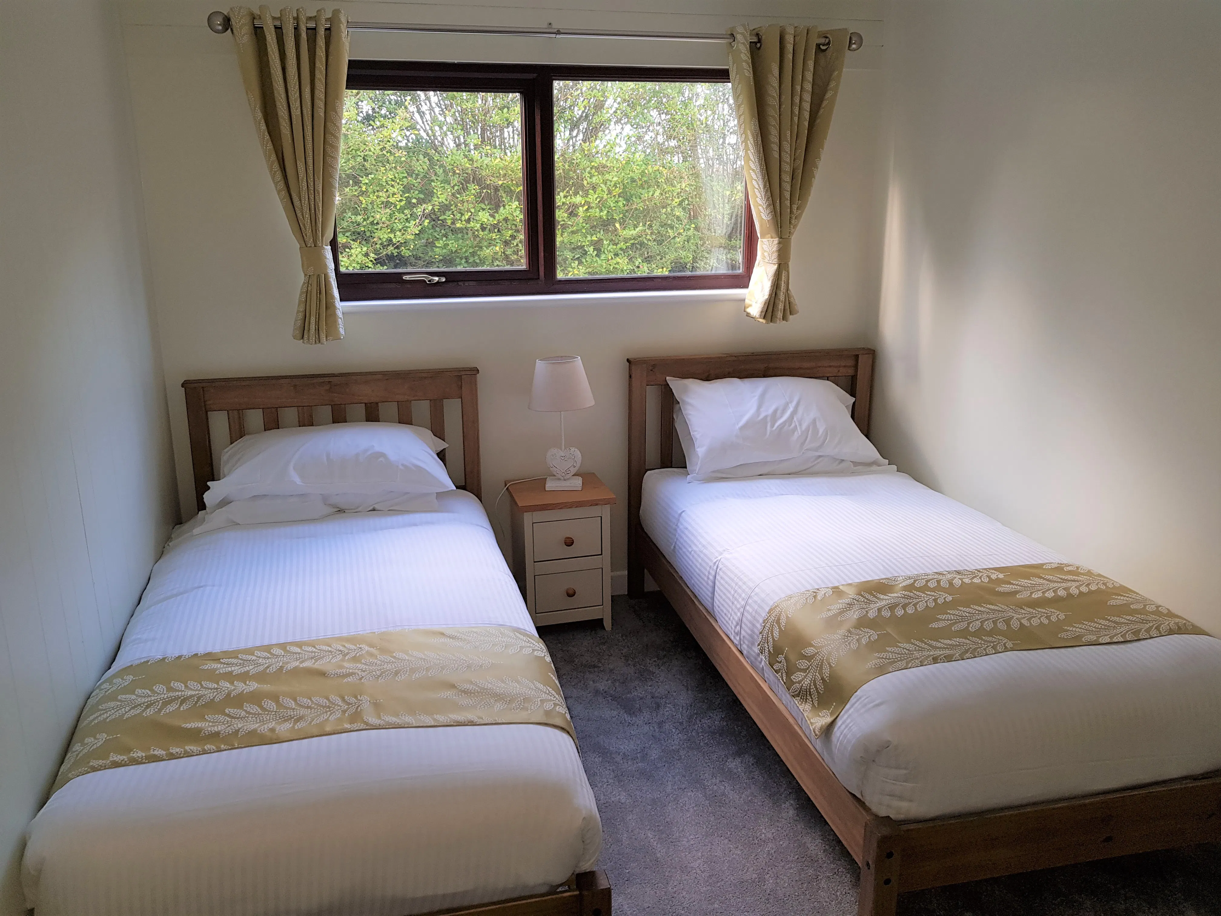Perran View Holiday Park | Perranporth | John Fowler | Holiday Parks ...