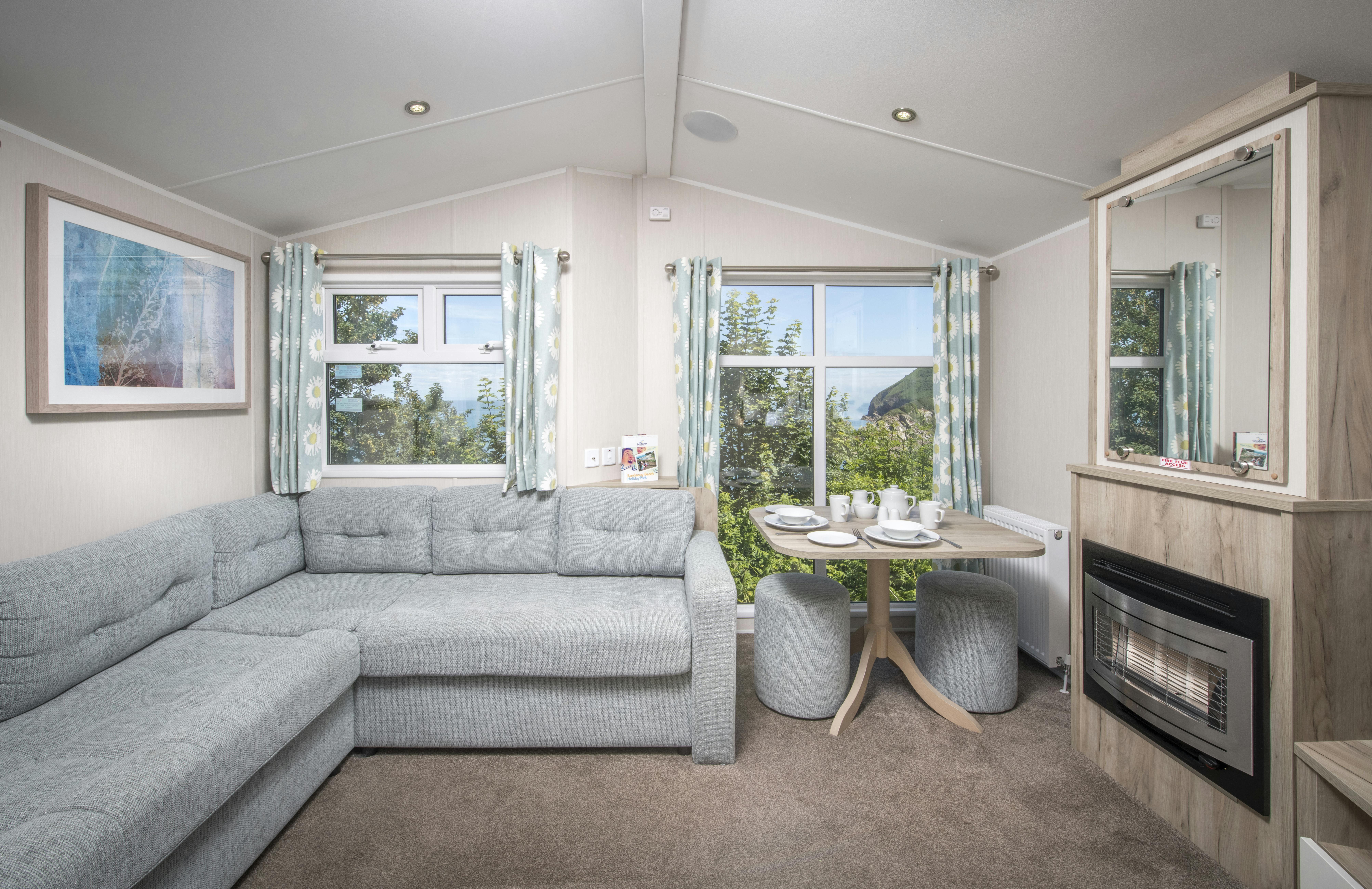 Trelawne Manor Holiday Park | Looe, Cornwall | John Fowler