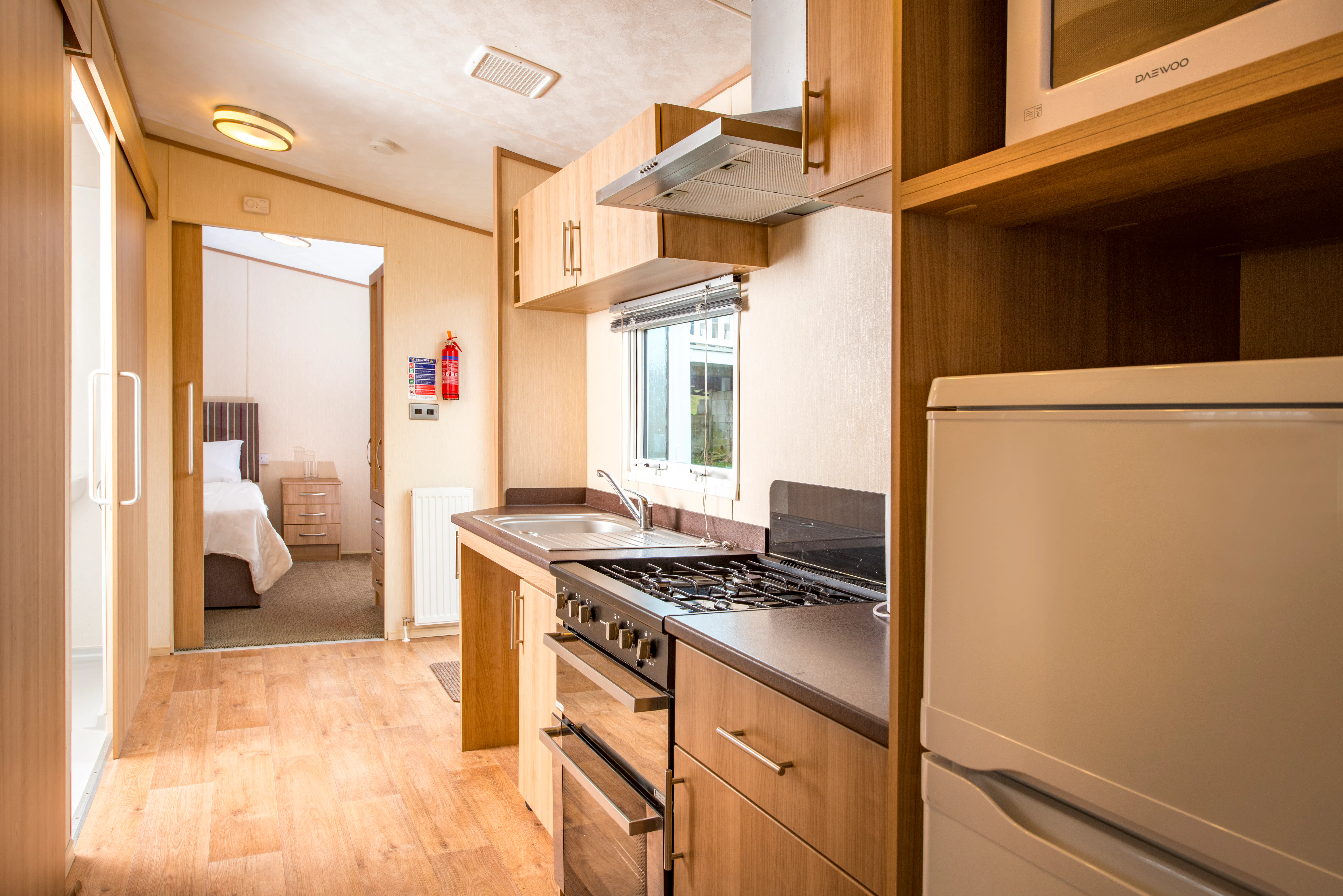 Accessible Caravan Holidays