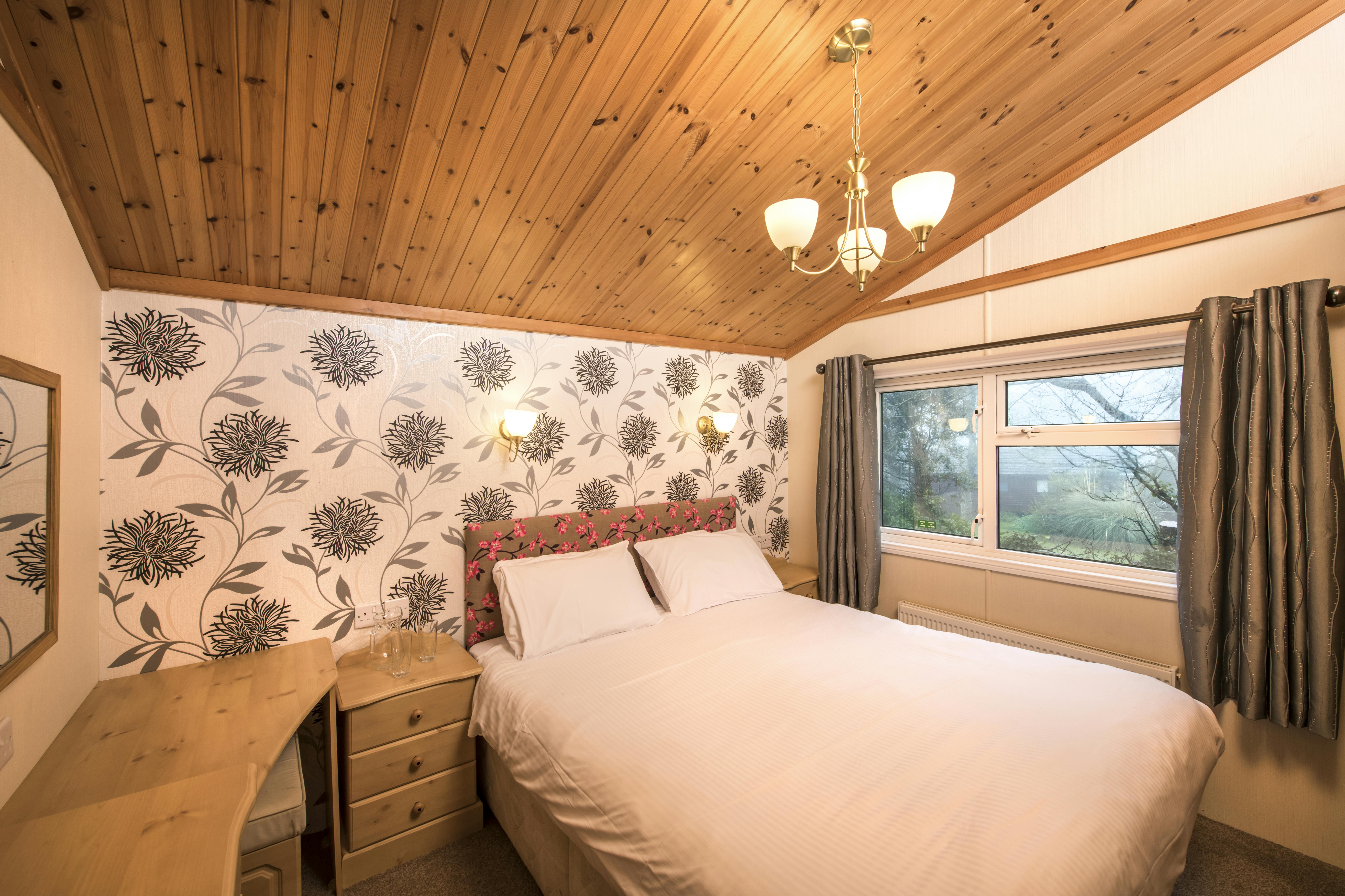 Trelawne Manor Holiday Park | Looe, Cornwall | John Fowler | Caravan ...