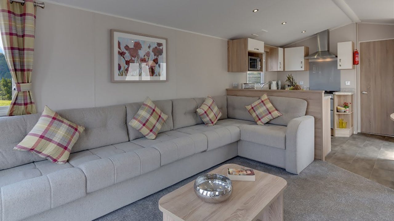 Cardigan Bay Holiday Park