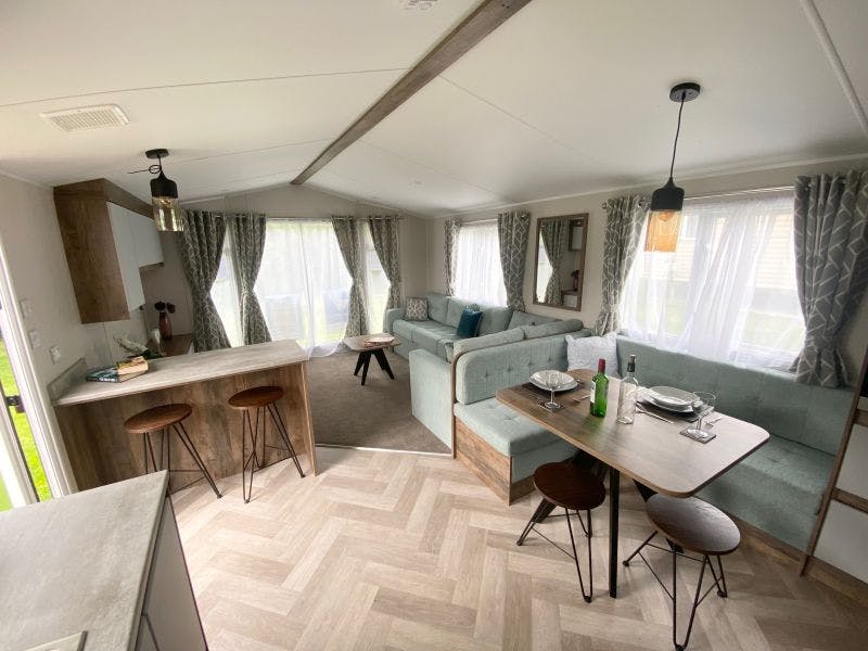 Trelawne Manor Holiday Park | Looe, Cornwall | John Fowler