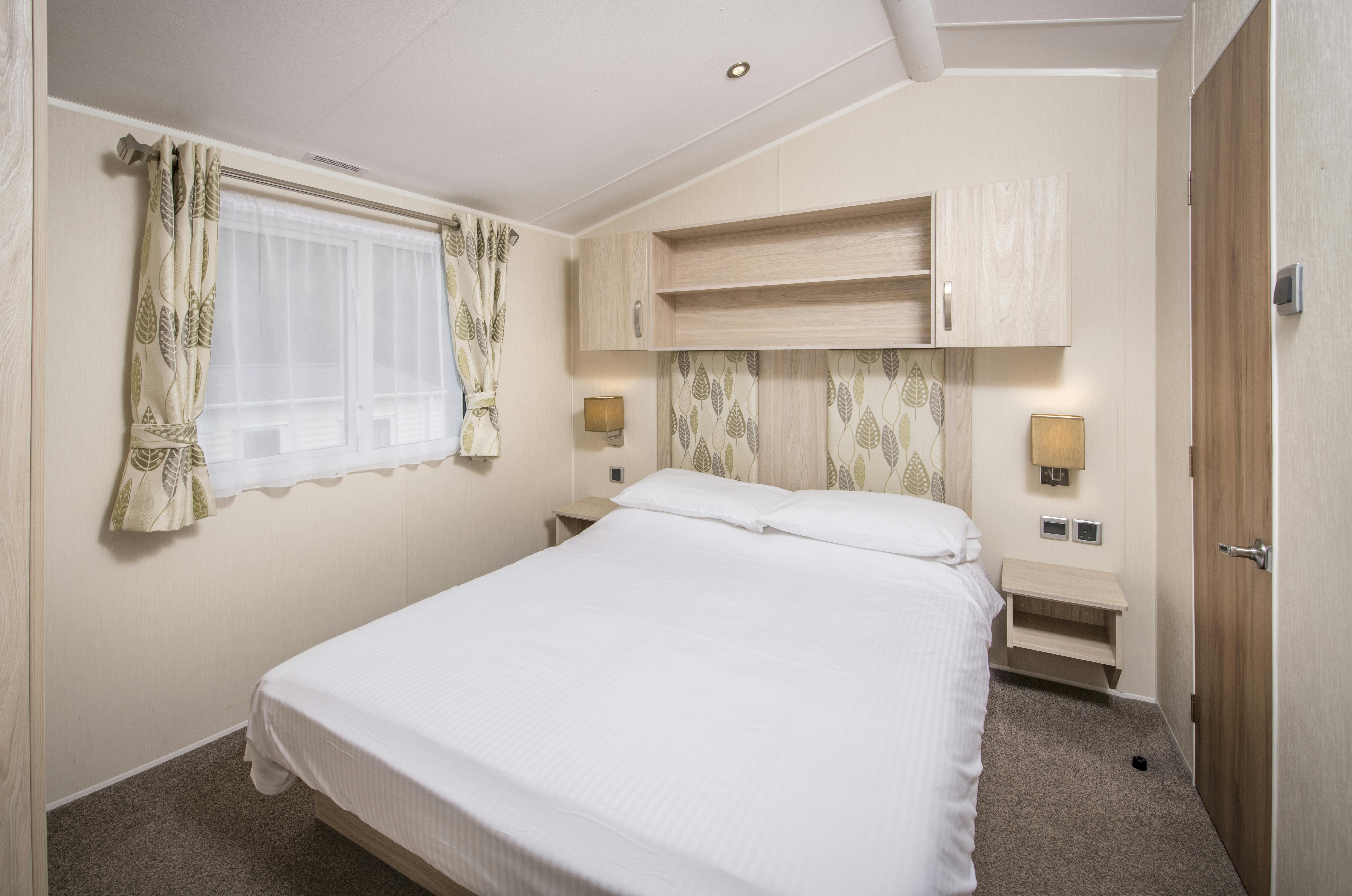 Silver Caravan Holidays | Cornwall | John Fowler