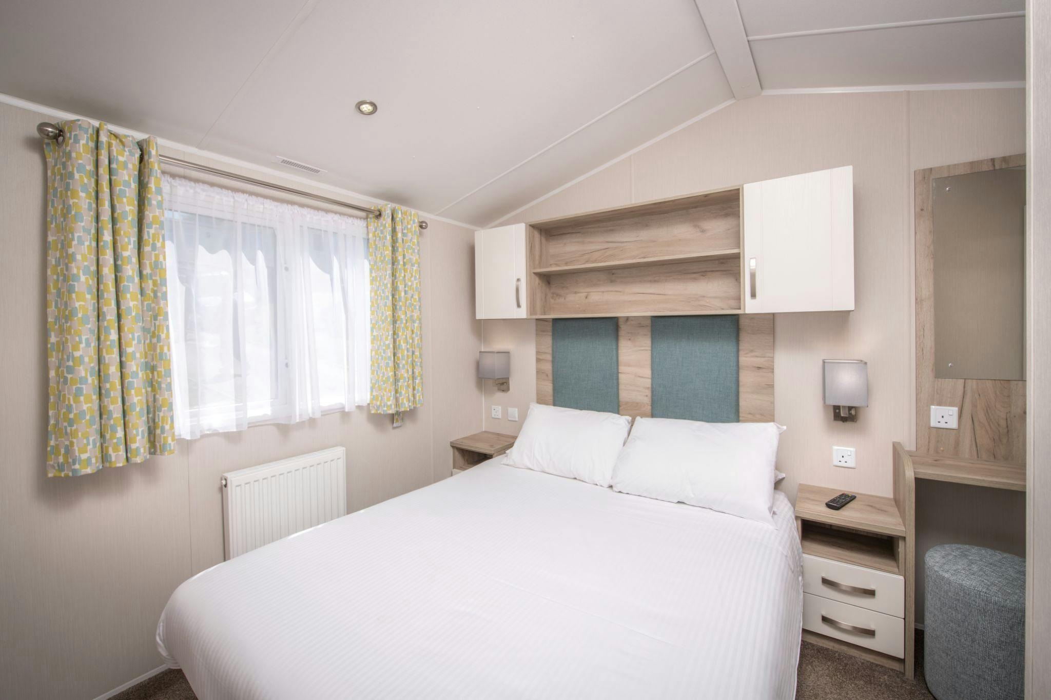 South Bay Holiday Park Brixham, Devon John Fowler | Accommodation | 3 ...