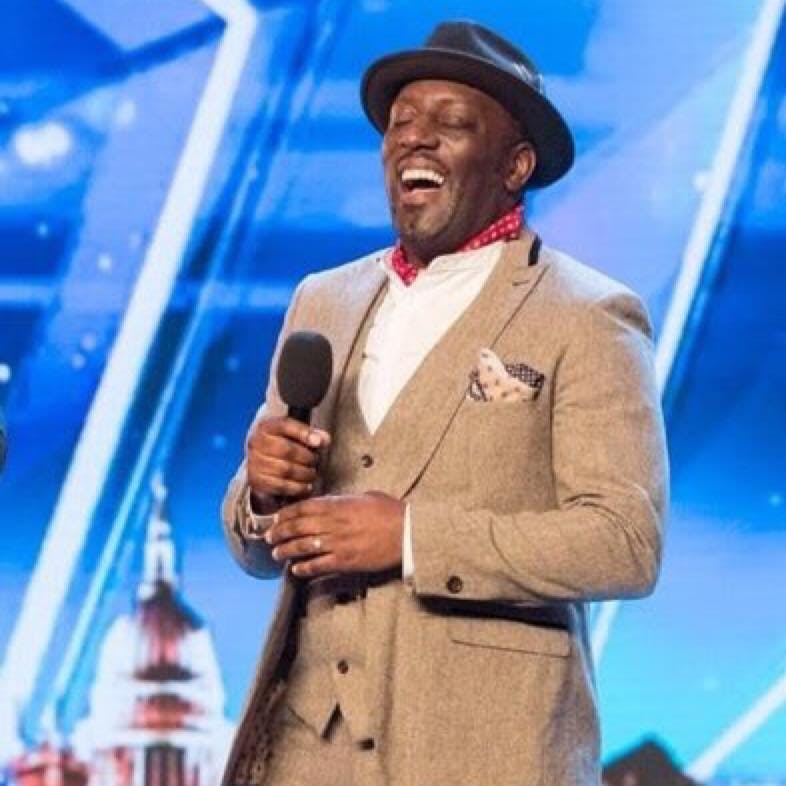 Sandy Glade Holiday Park Brean, Somerset John Fowler | Entertainment ...