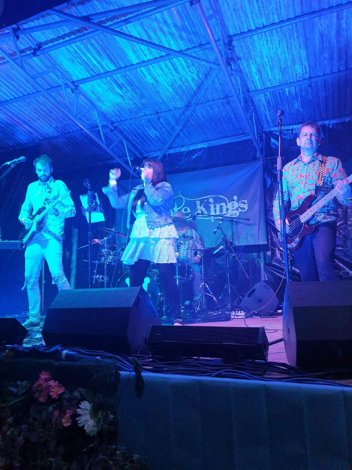 Sandy Glade Holiday Park Brean, Somerset John Fowler | Entertainment ...