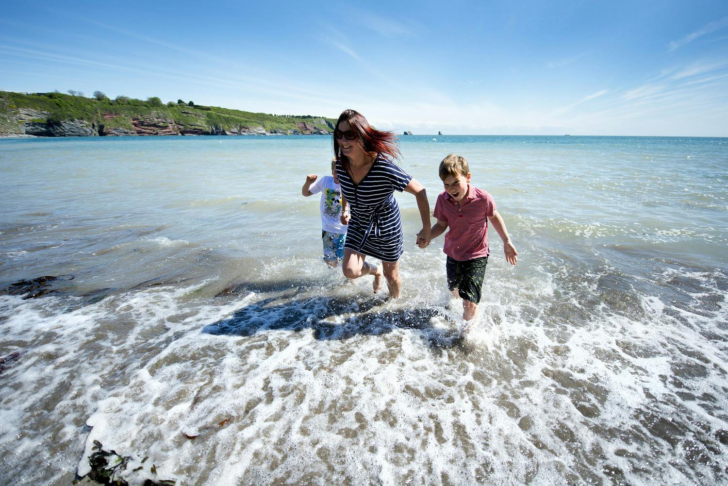 Trelawne Manor Holiday Park | Looe, Cornwall | John Fowler