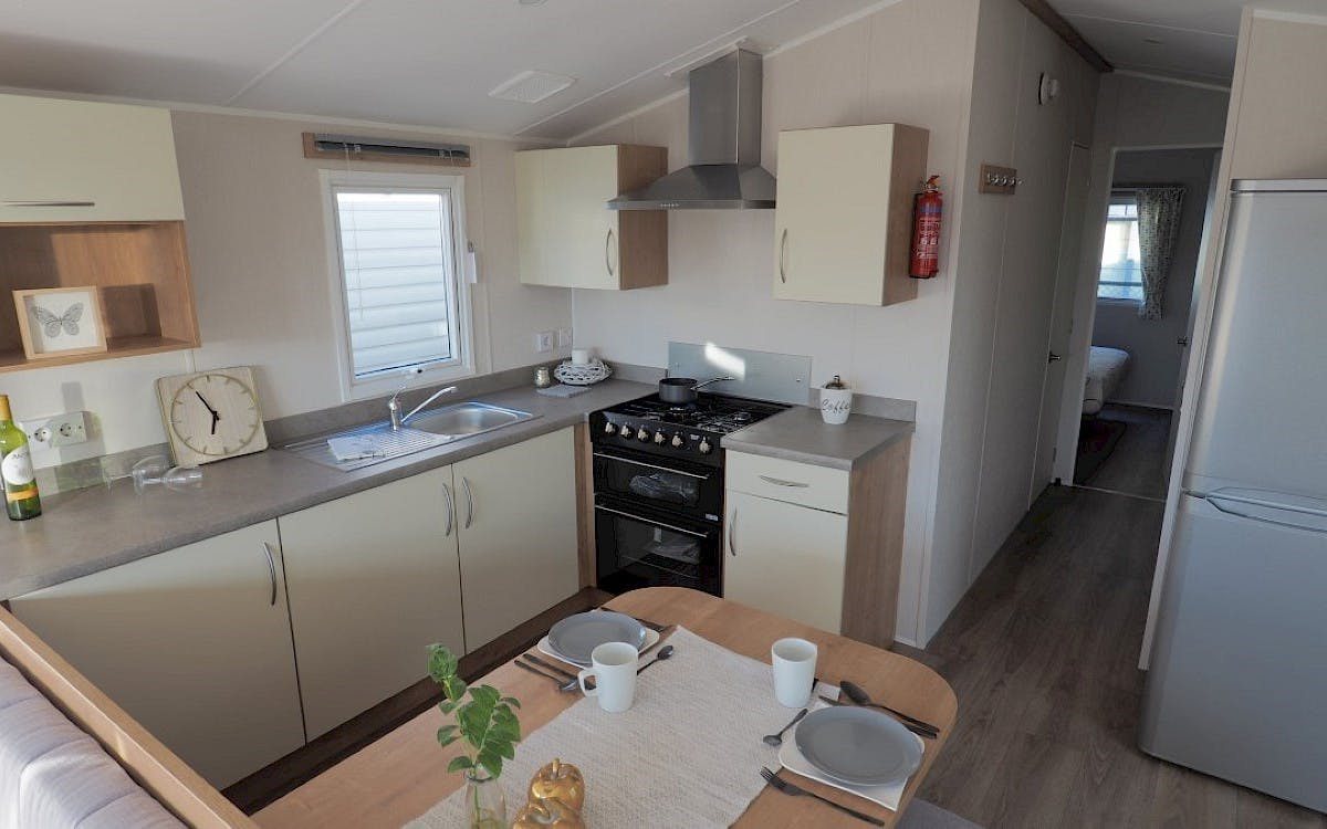 Sandy Glade Holiday Park Brean, Somerset John Fowler | Accommodation ...