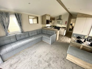 Sandy Glade Holiday Park Brean, Somerset John Fowler | Accommodation ...