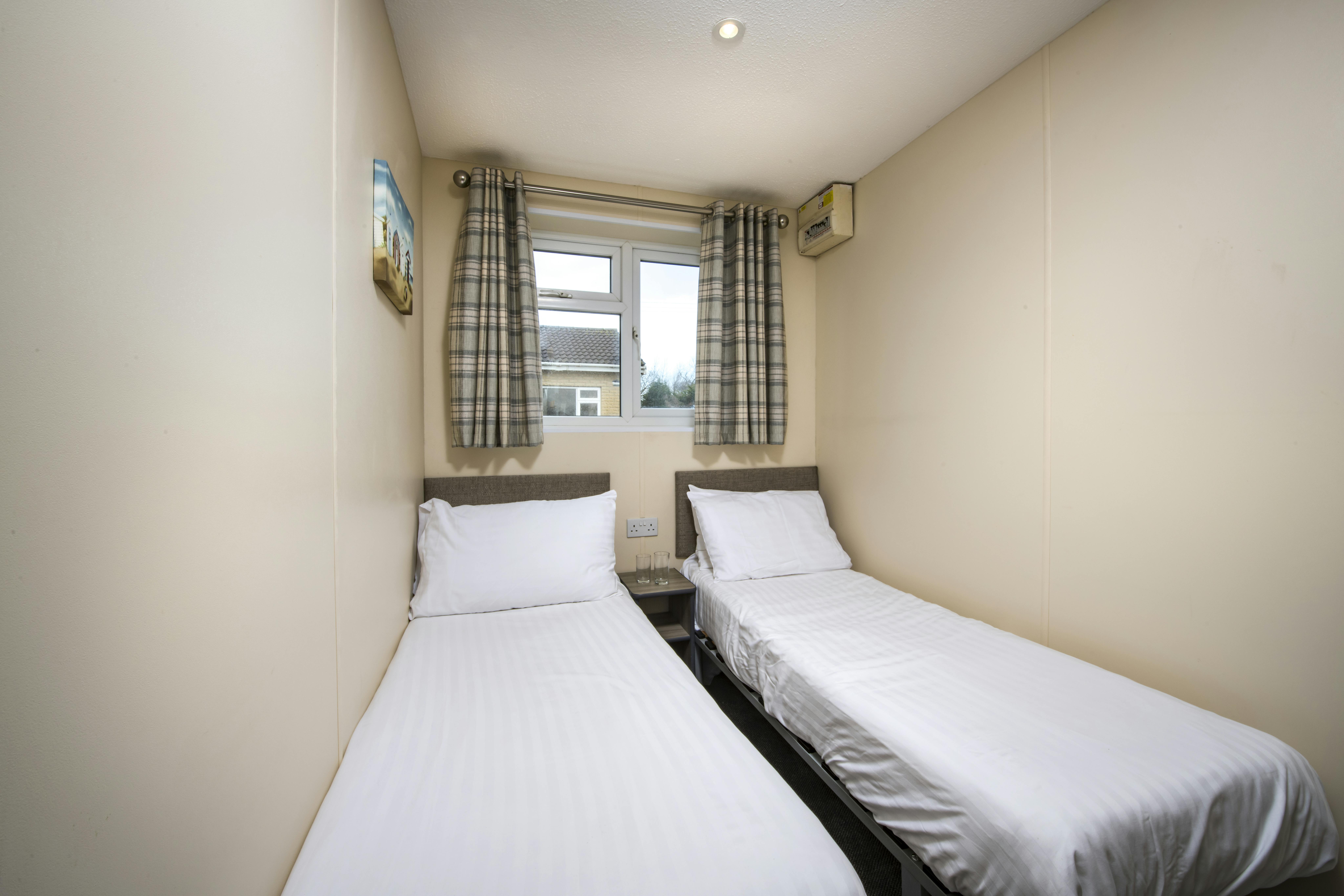 Sandy Glade Holiday Park Brean, Somerset John Fowler | Accommodation ...