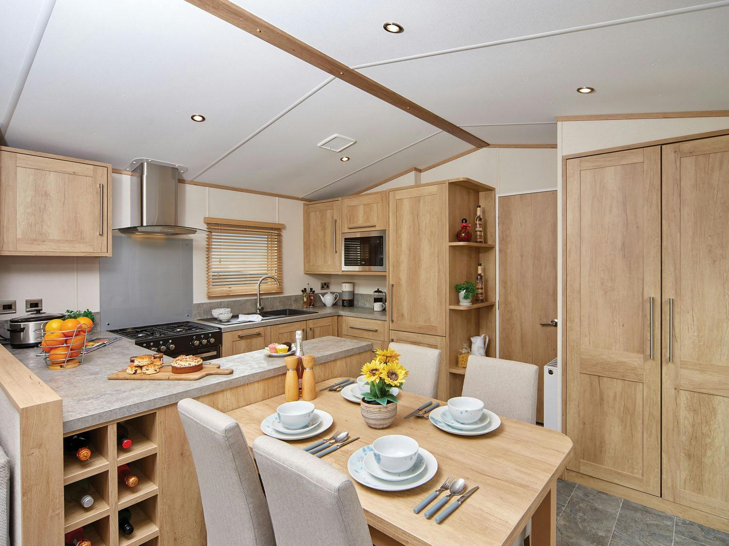 Trelawne Manor Holiday Park | Looe, Cornwall | John Fowler | Caravan ...