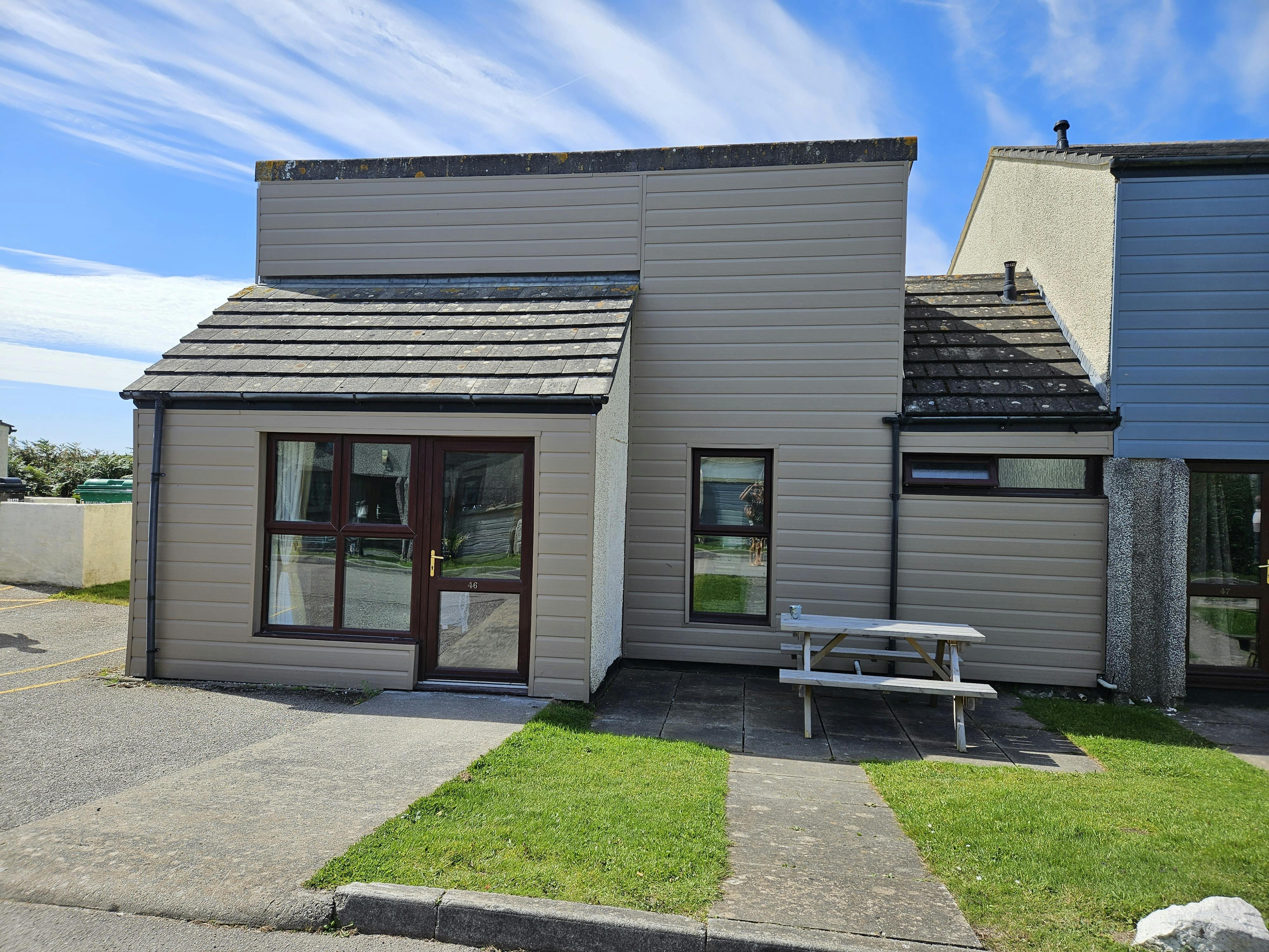 Perran View Holiday Park | Perranporth | John Fowler