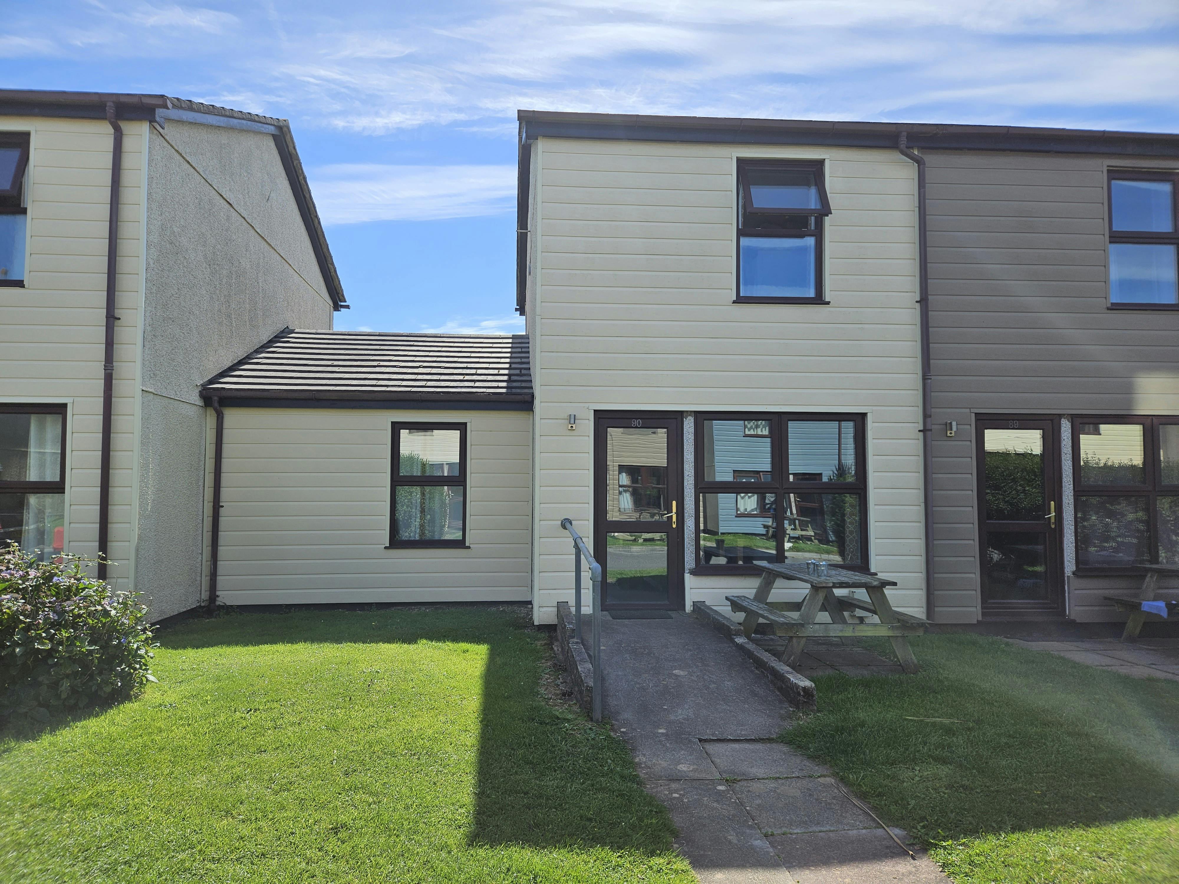 Perran View Holiday Park | Perranporth | John Fowler | Holiday Parks ...