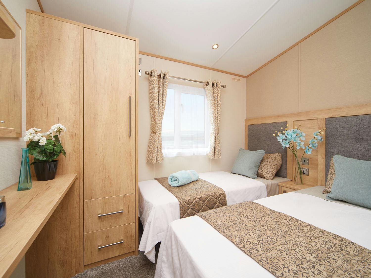 Trelawne Manor Holiday Park | Looe, Cornwall | John Fowler | Caravan ...