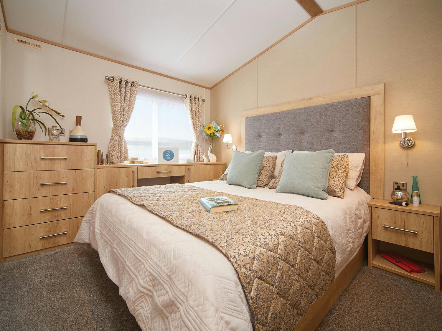 Trelawne Manor Holiday Park | Looe, Cornwall | John Fowler | Caravan ...