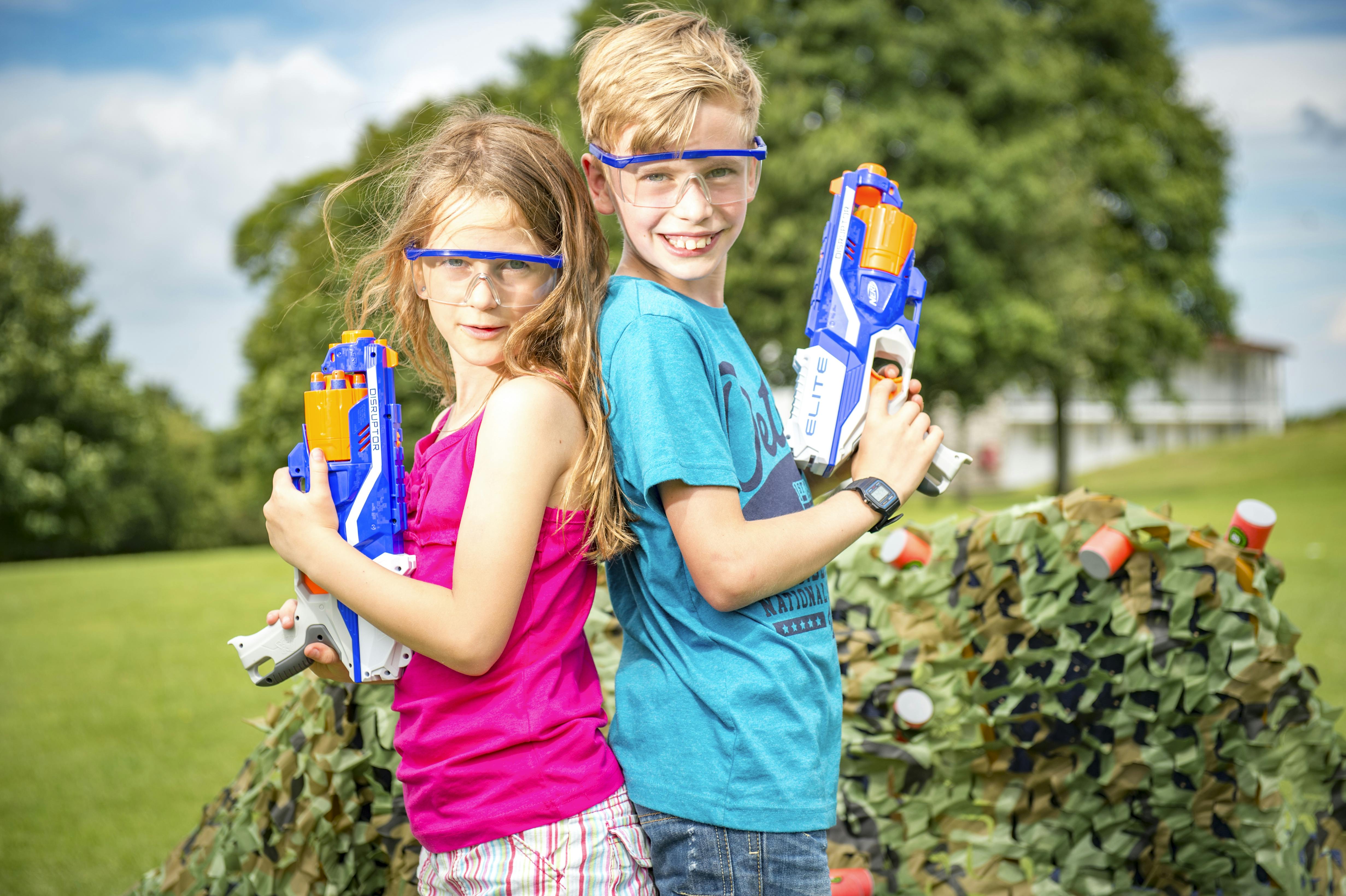 Free Activity Sessions