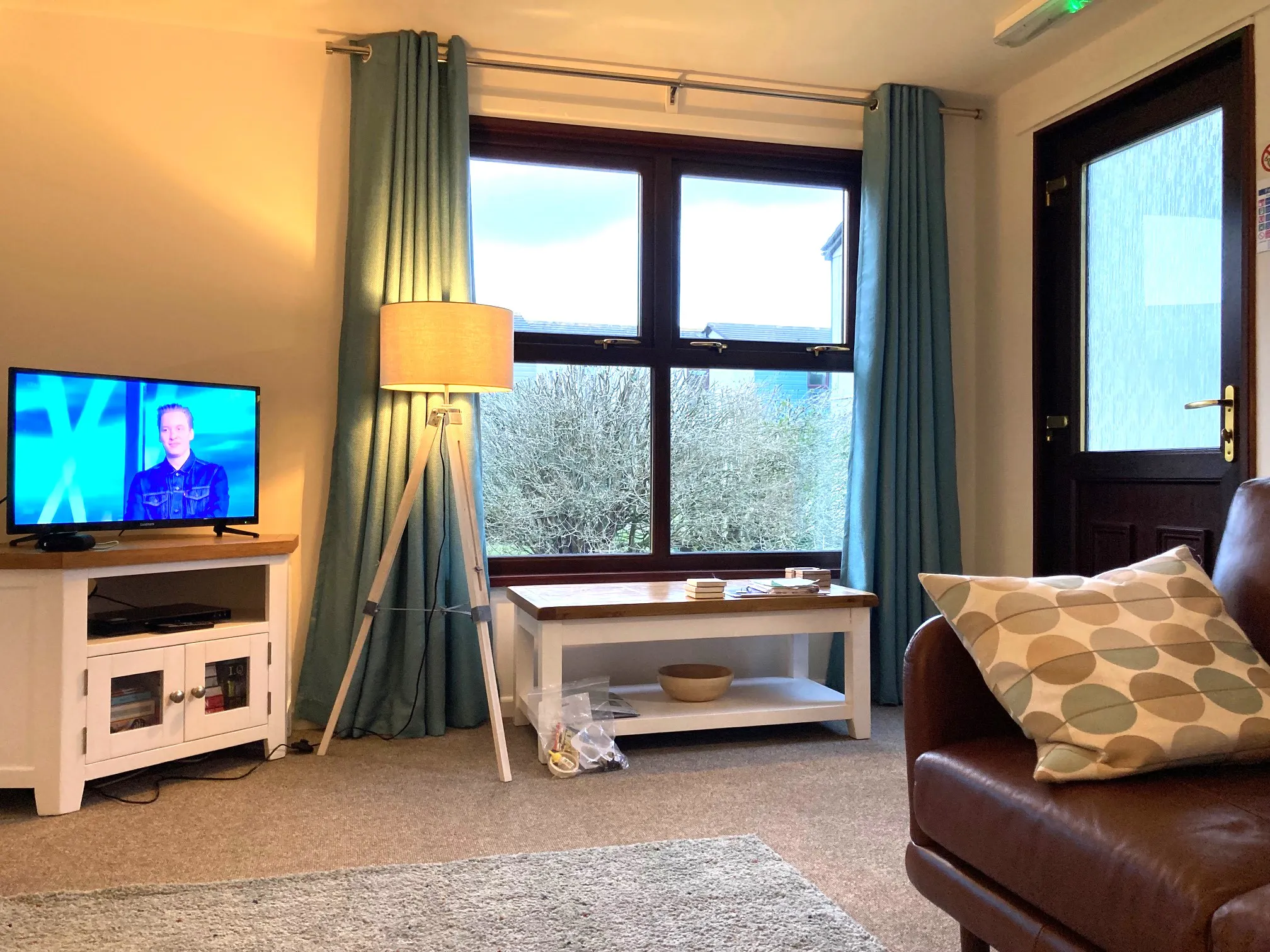Perran View Holiday Park | Perranporth | John Fowler | Holiday Parks ...