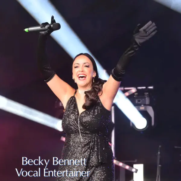 Visiting Cabaret