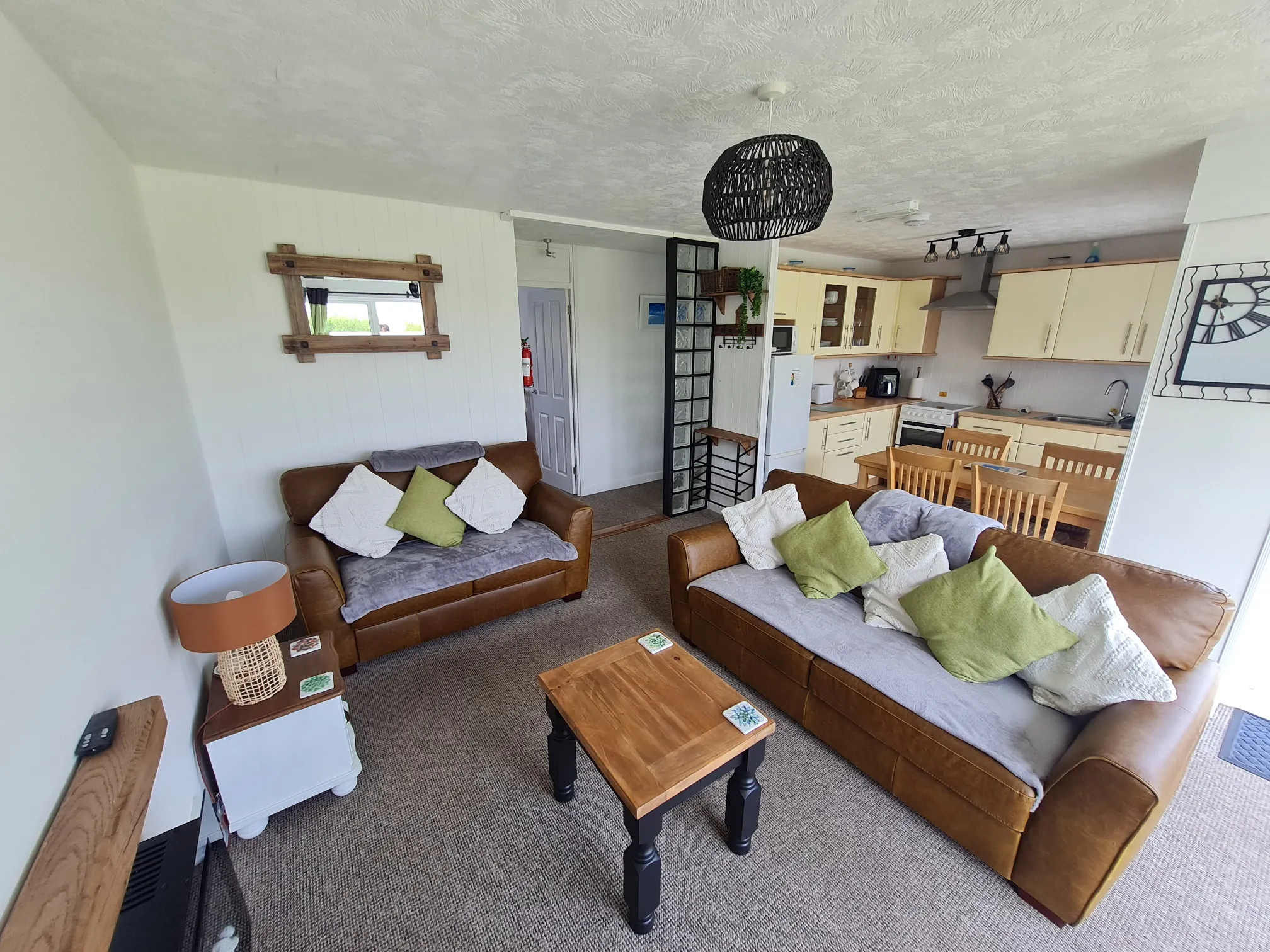 Perran View Holiday Park | Perranporth | John Fowler | Holiday Parks ...